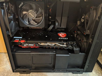 "The Tower" in Electric Purple » builds.gg