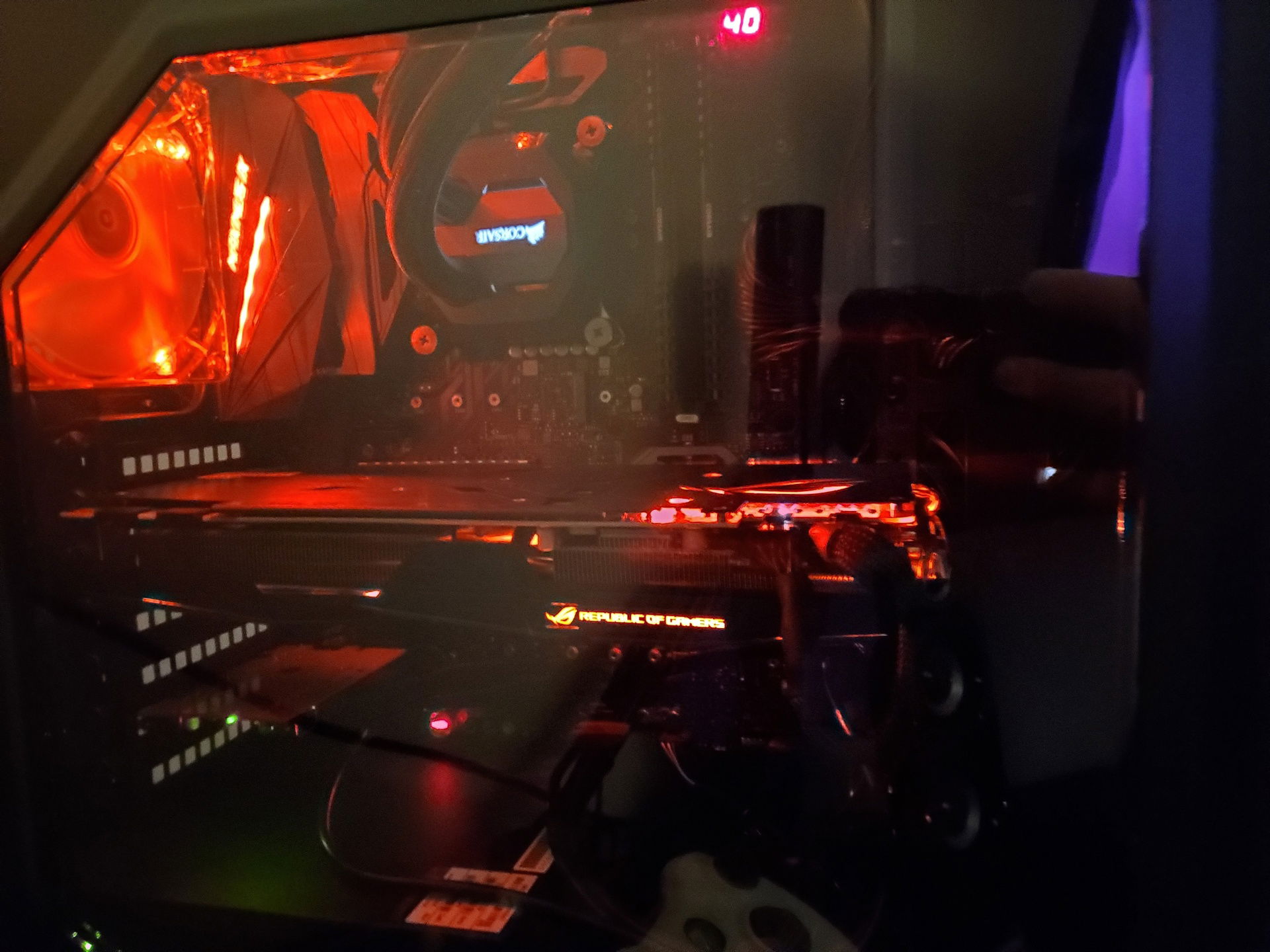 Modest Gamer Build » builds.gg