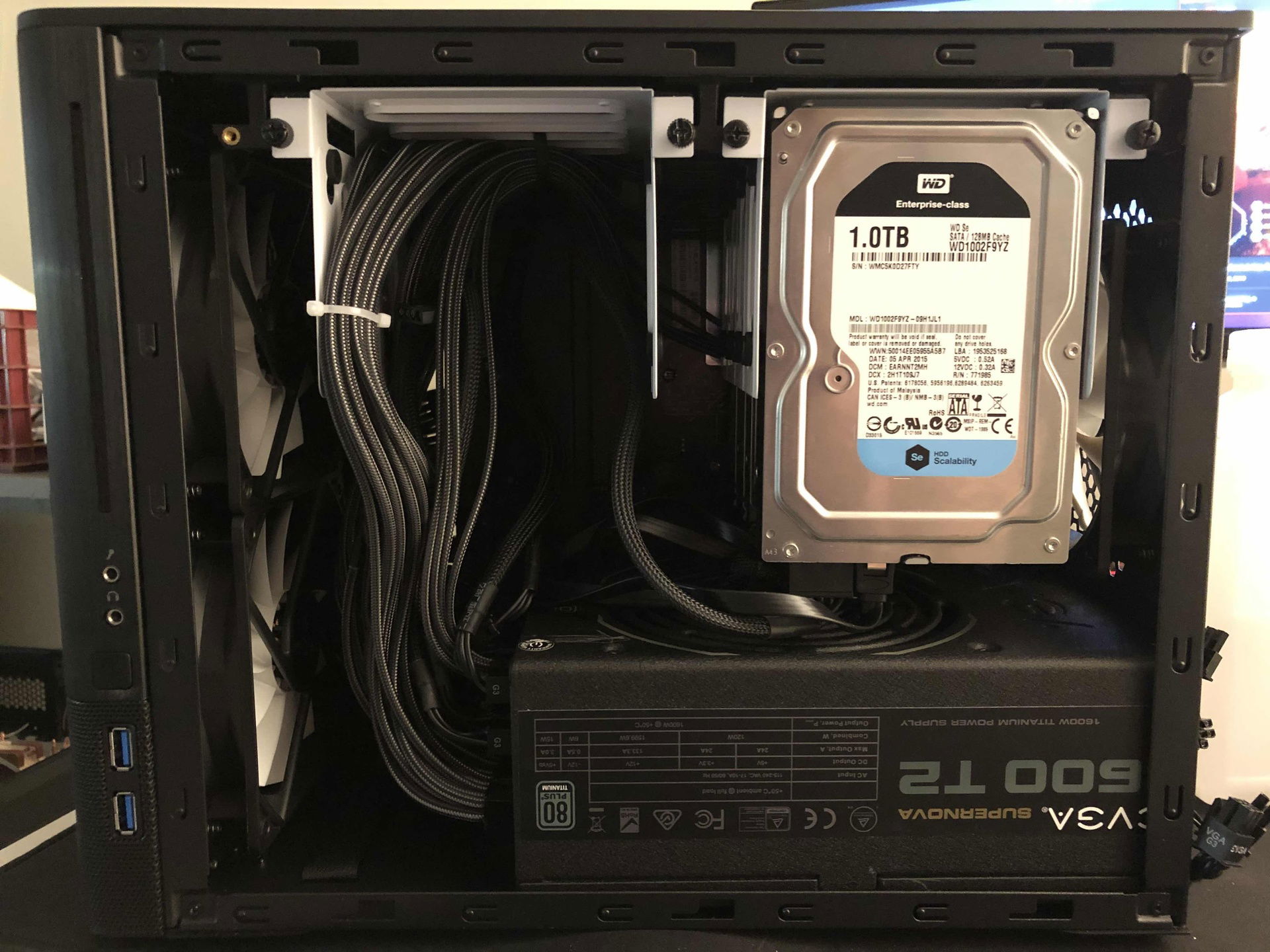 Compact - Now Disassembled » builds.gg