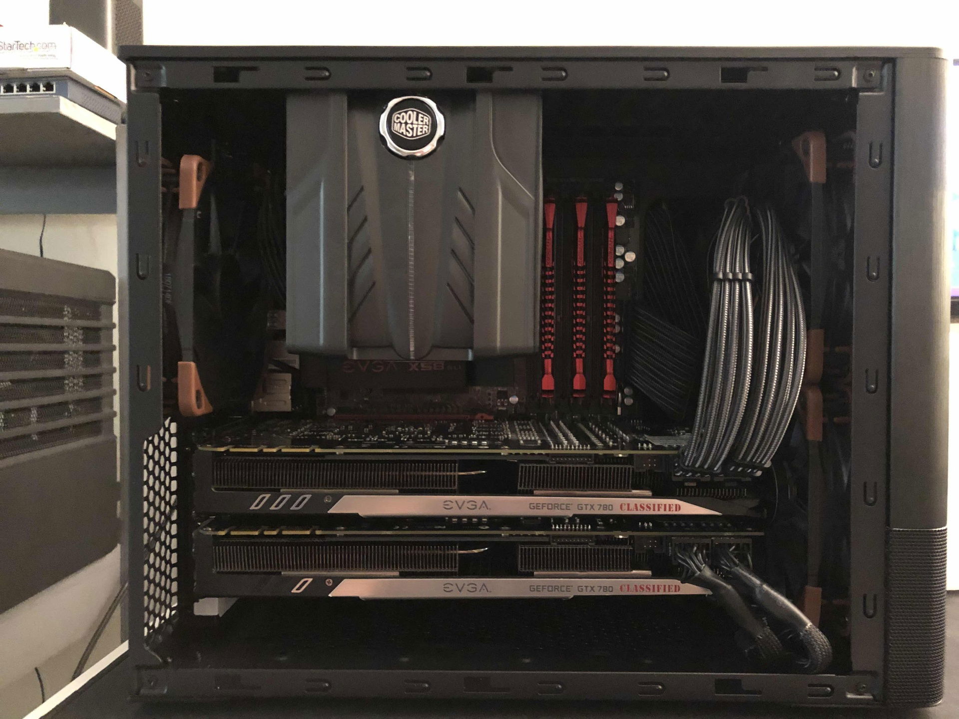 Compact - Now Disassembled » builds.gg