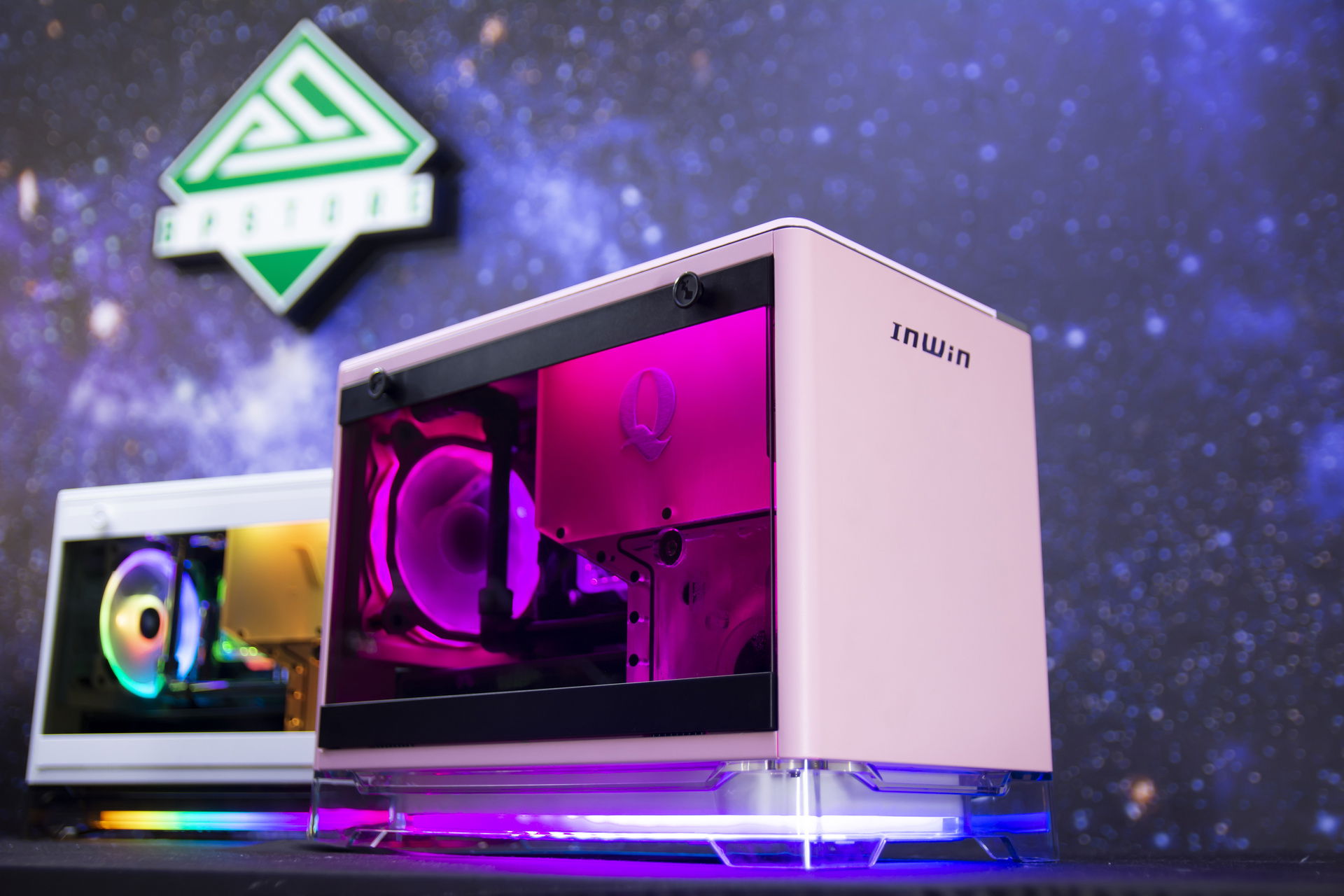 BP - The Couple PC » builds.gg