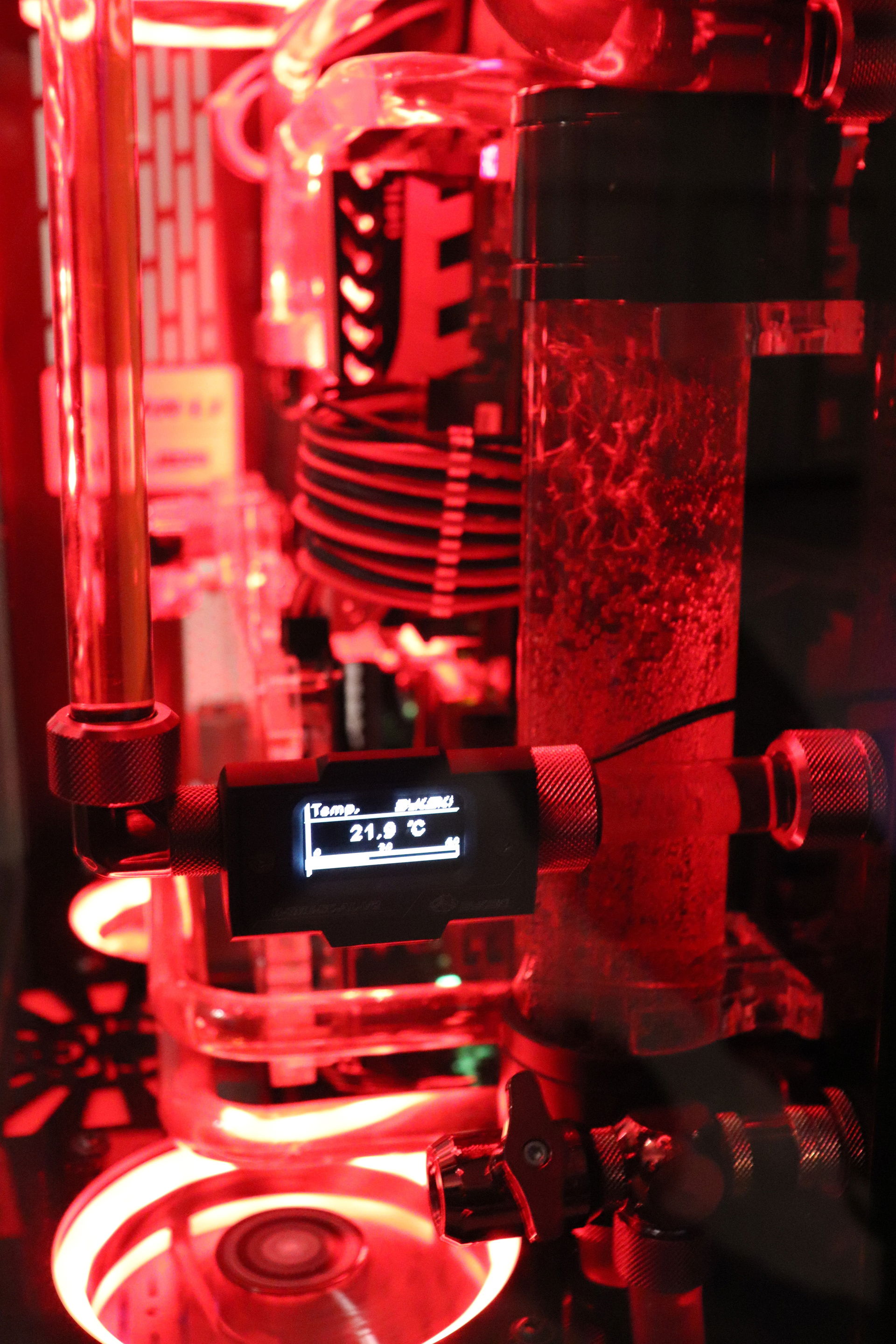 Red Skull » builds.gg