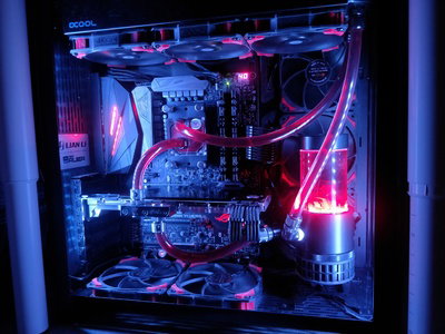 Mod 5 » builds.gg