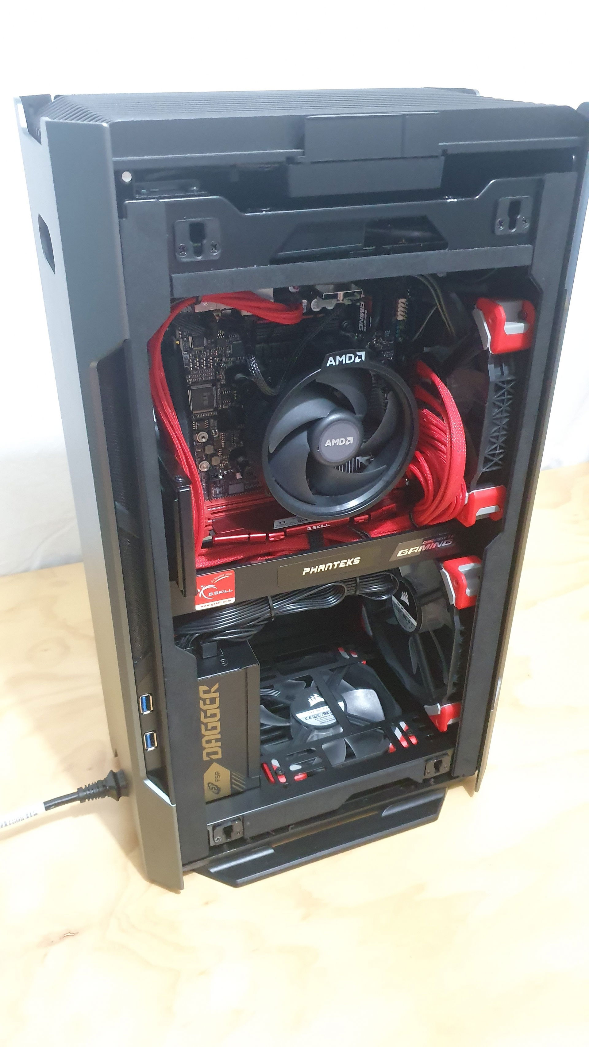 Mini ITX » builds.gg