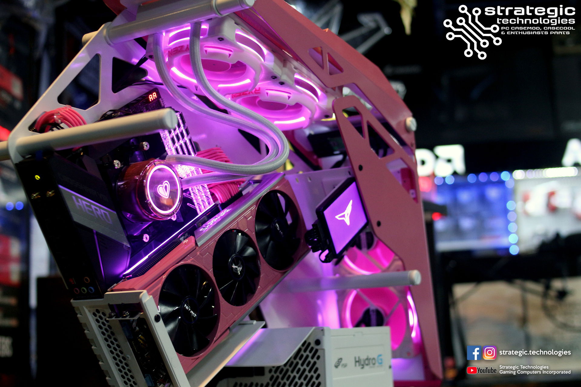 Cham v2 » builds.gg