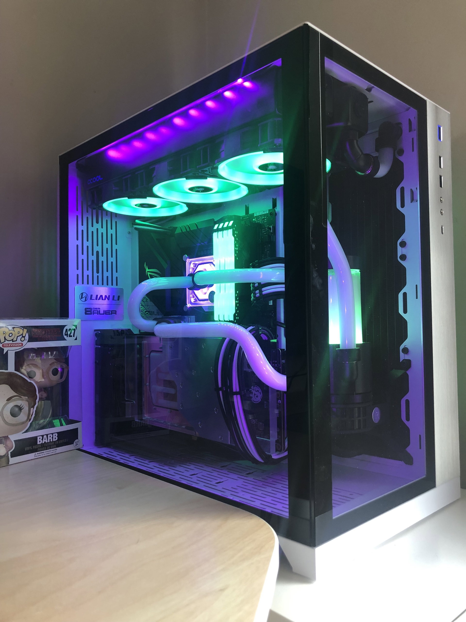 Main Build » builds.gg