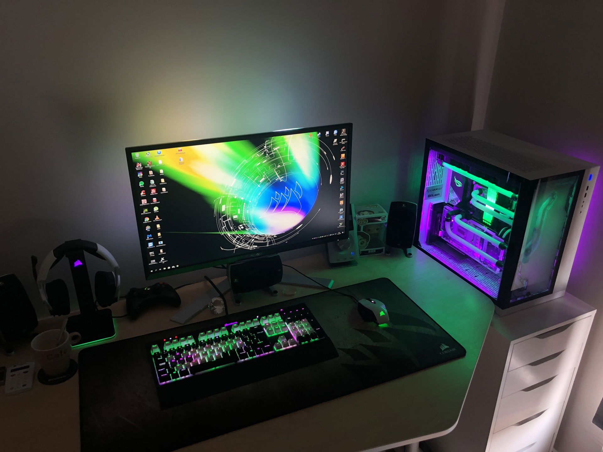 Main Build » builds.gg