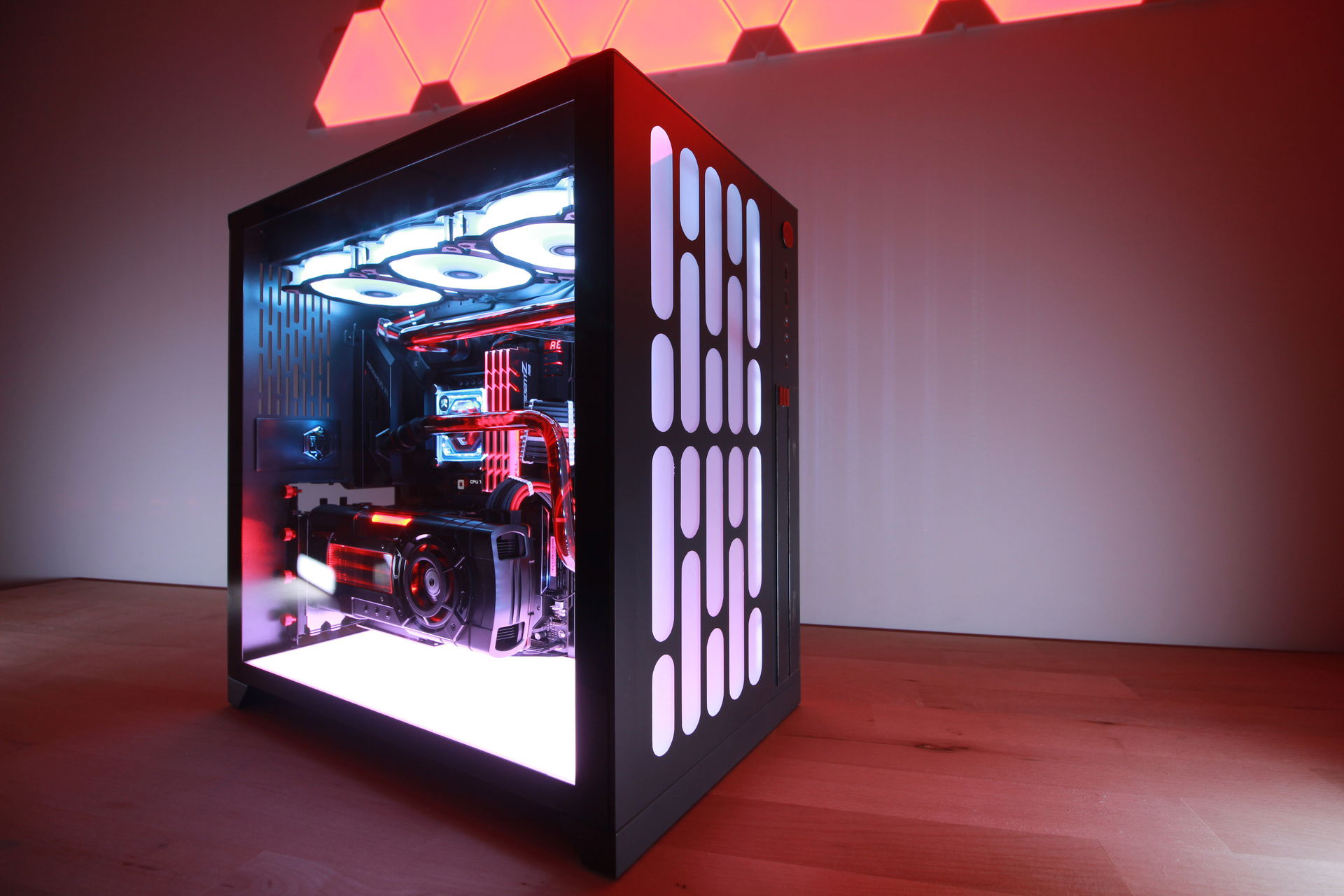 Starwars Death Star » builds.gg