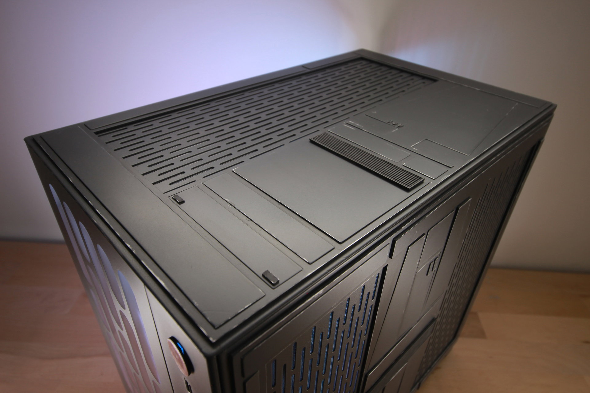 Starwars Death Star » builds.gg
