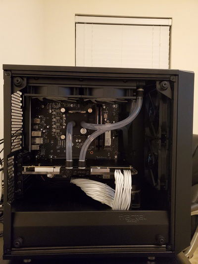 Dell Optiplex Sleeper » builds.gg