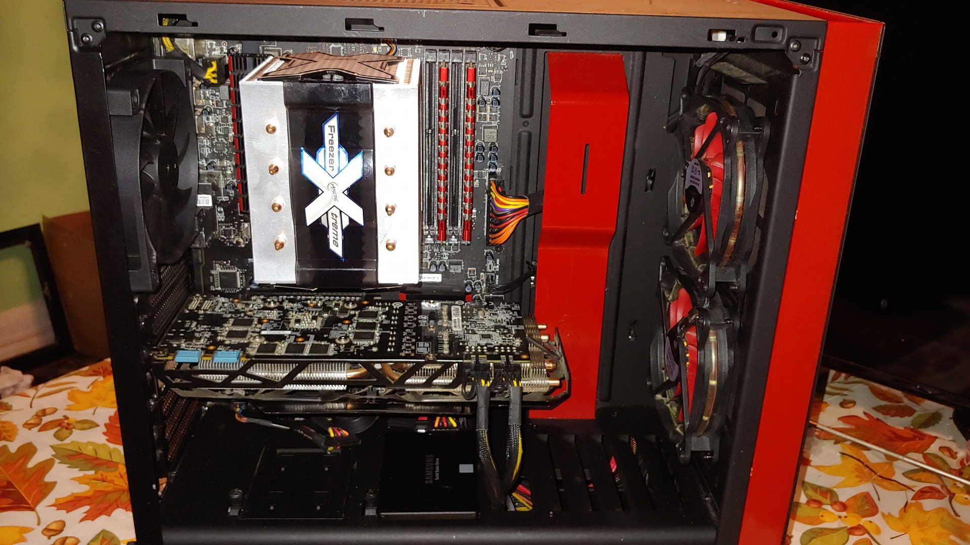 Spare Part Budget Build » builds.gg