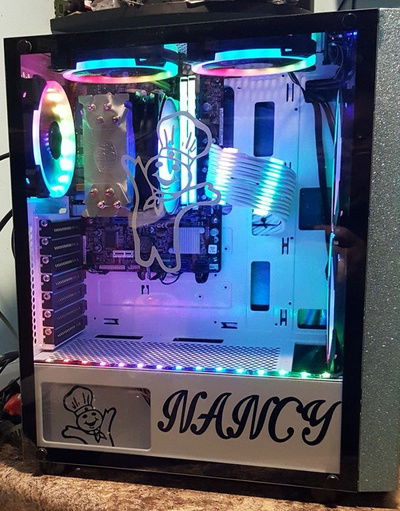 Engine block pc » builds.gg