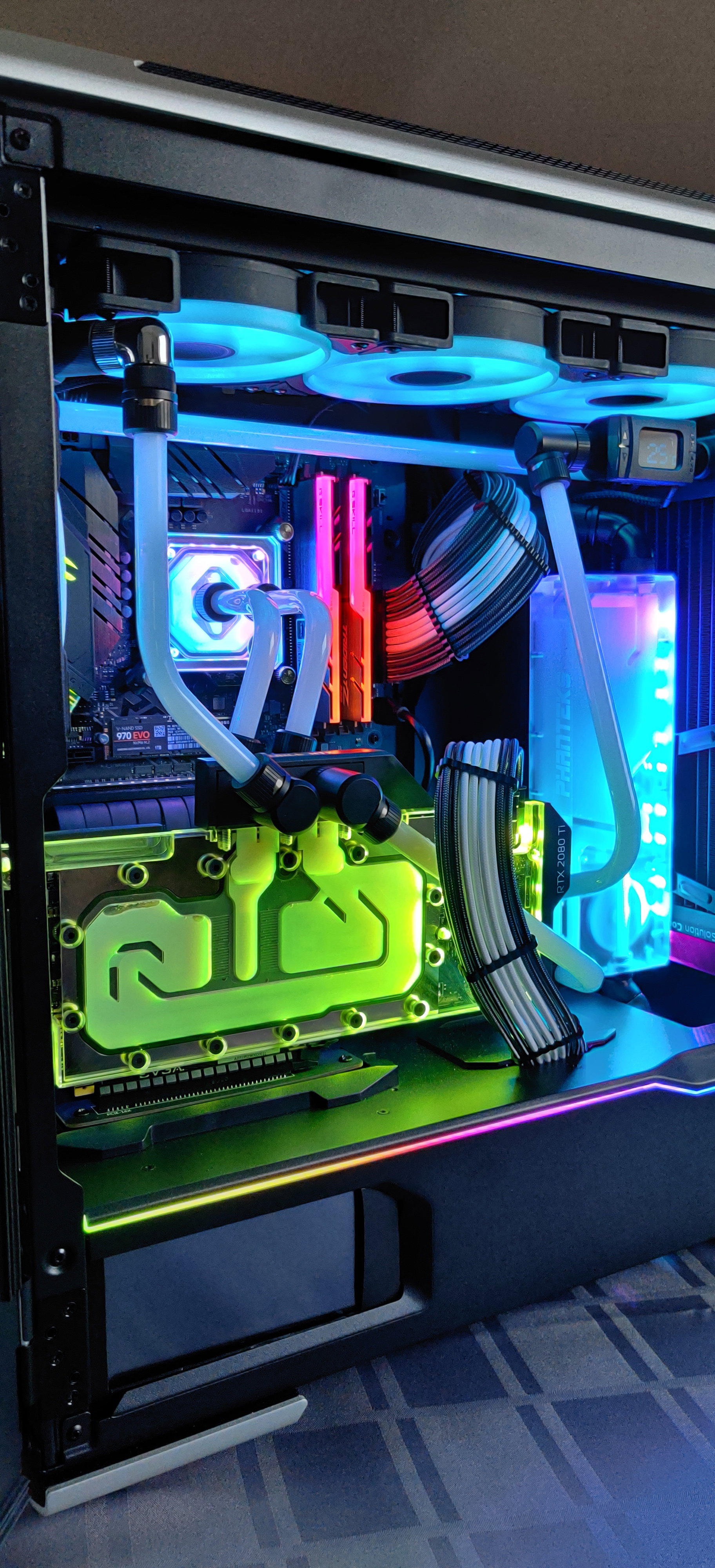 WizzKidd » builds.gg