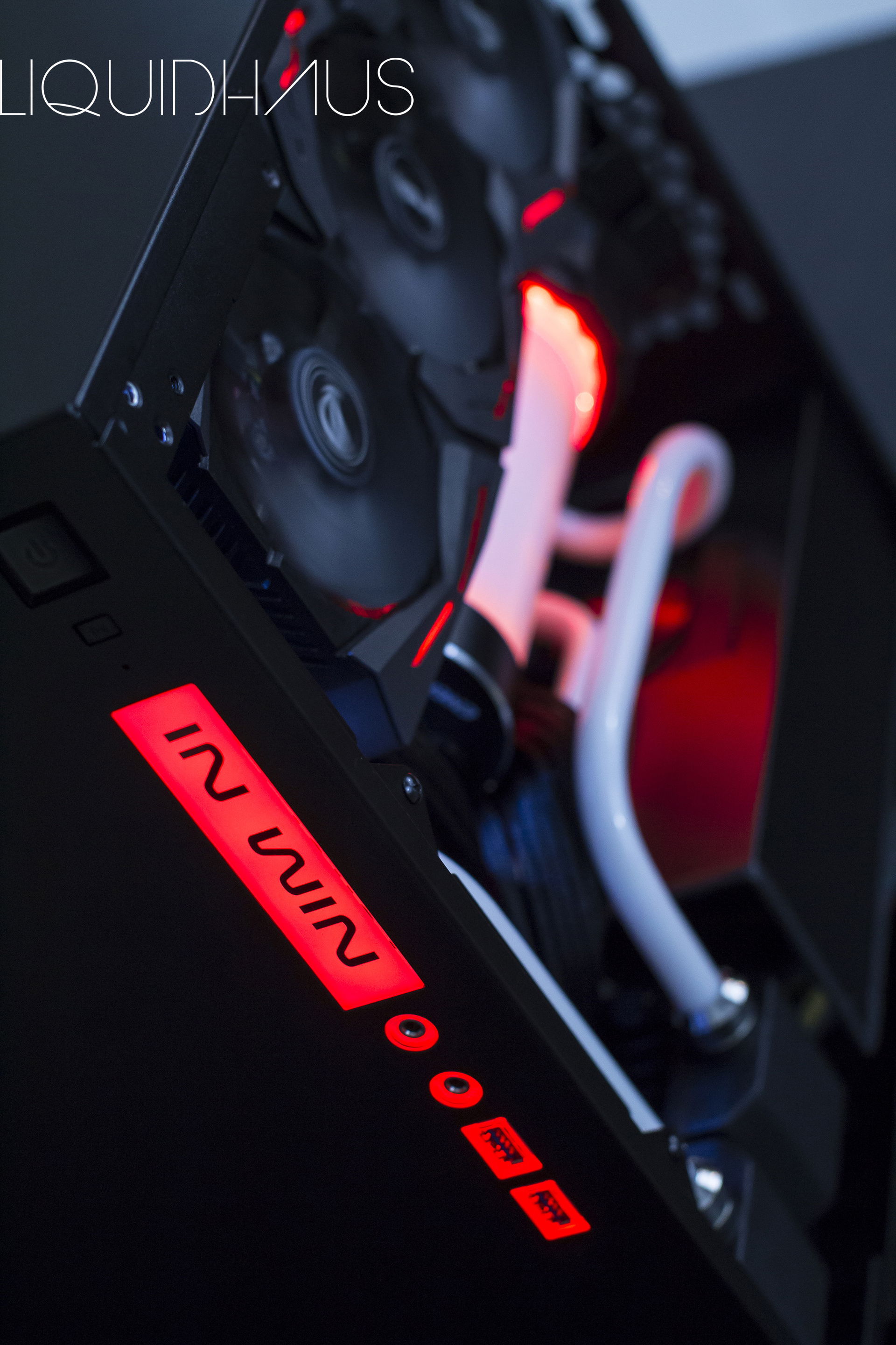 LH02 - Project Invert » builds.gg