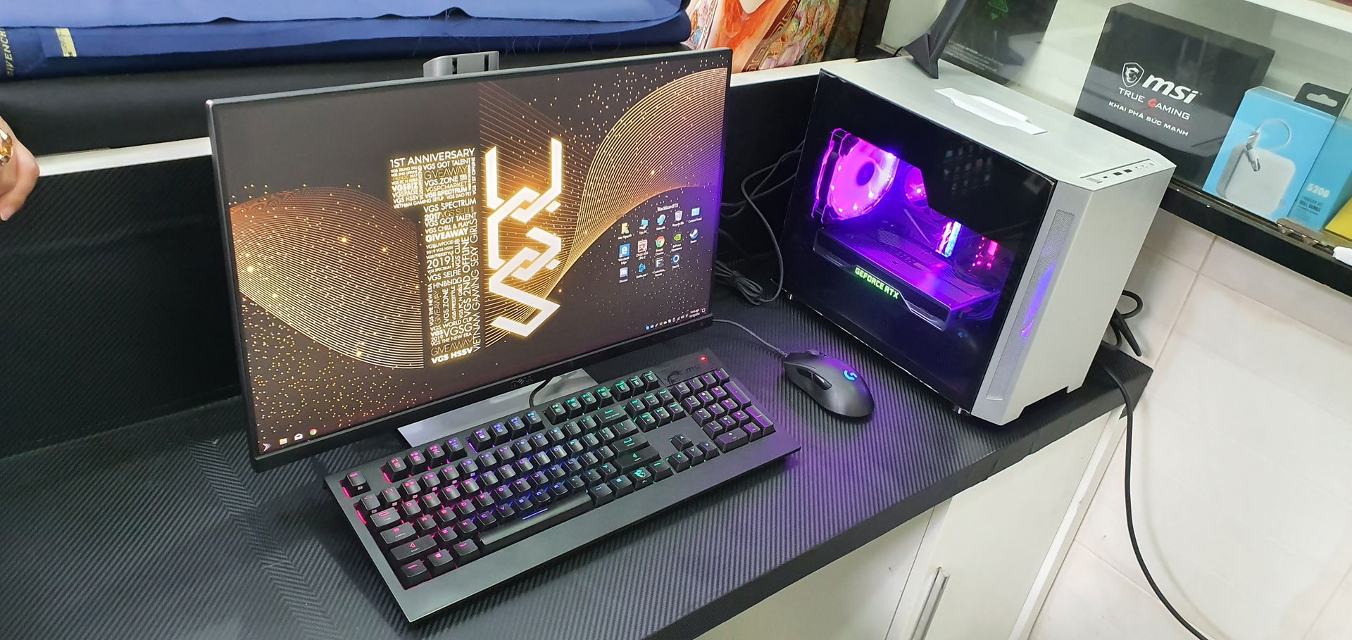 Lianli TU150 » builds.gg