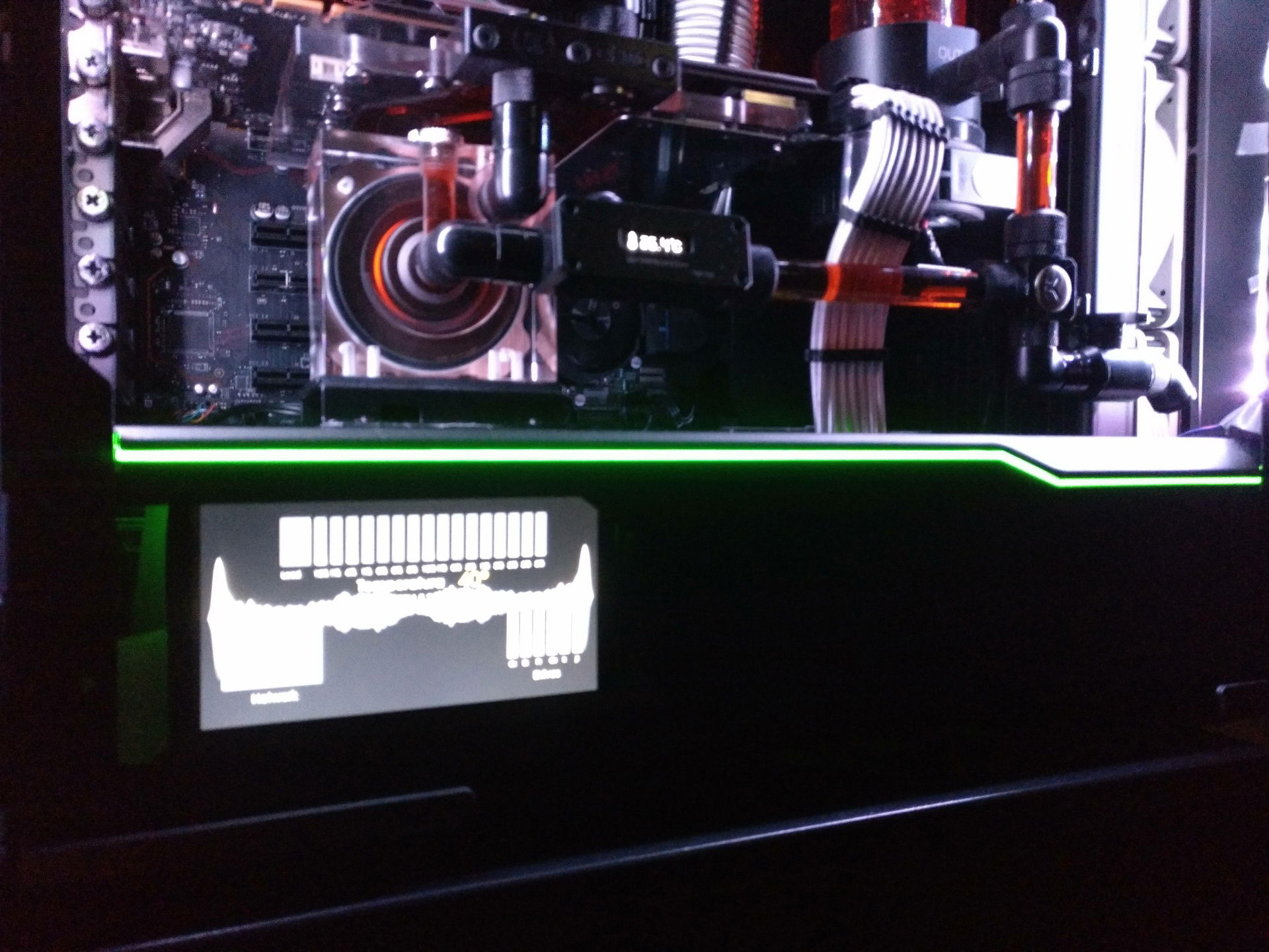 Phanteks Evolv X » builds.gg