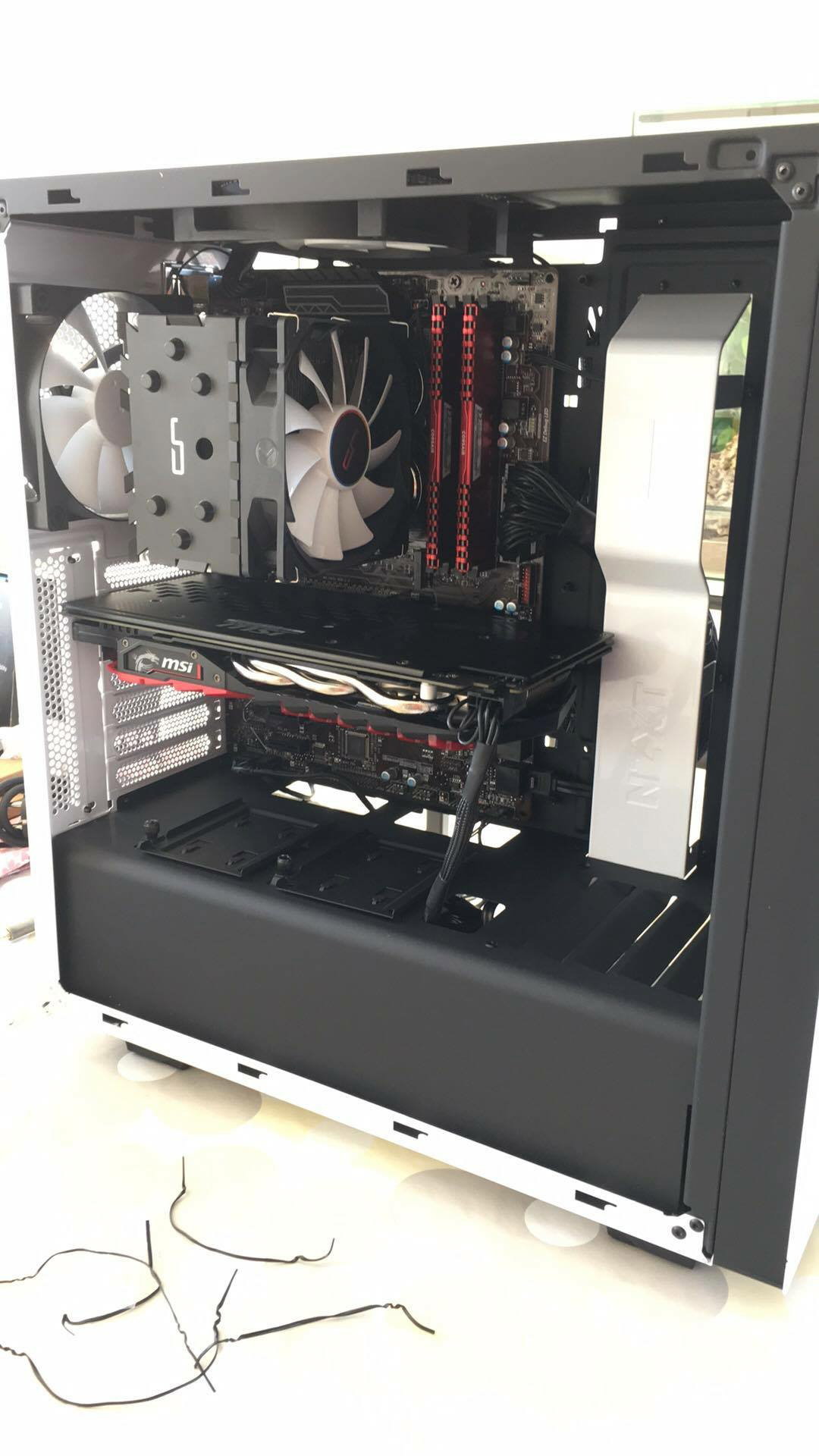 Esports game PC | Build 005 » builds.gg