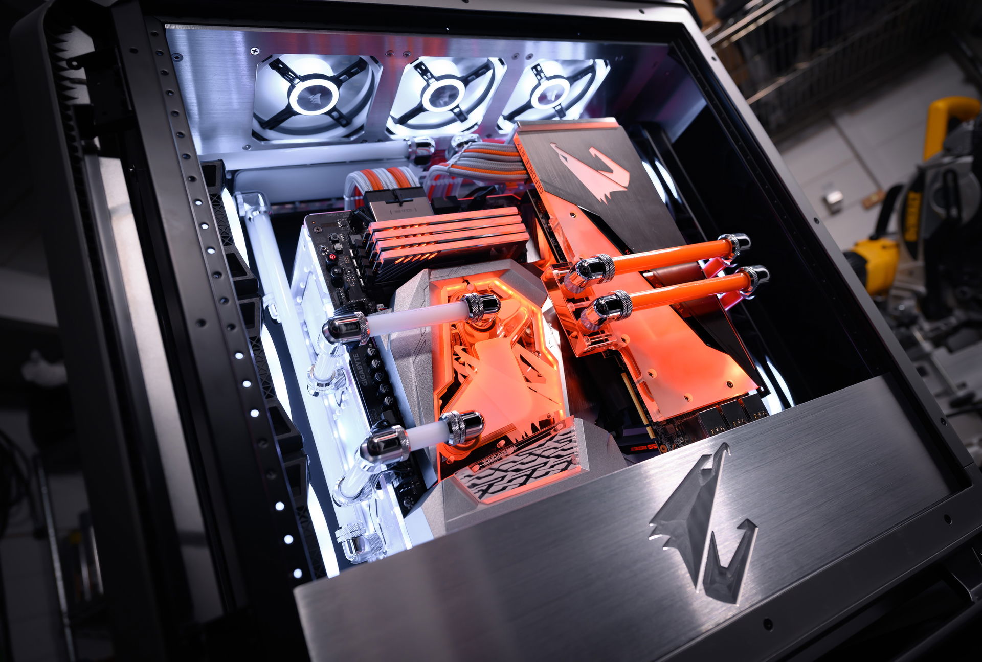 Project AORUS-KS » builds.gg