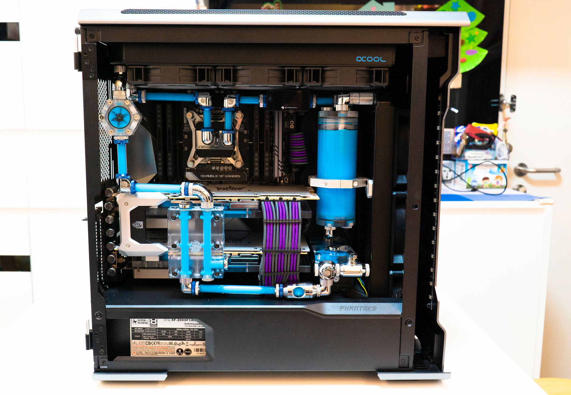 Project X » builds.gg