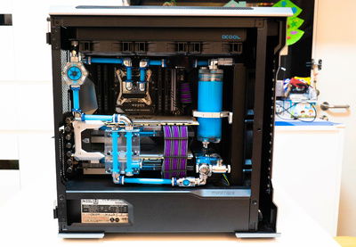 Cold Blooded » builds.gg