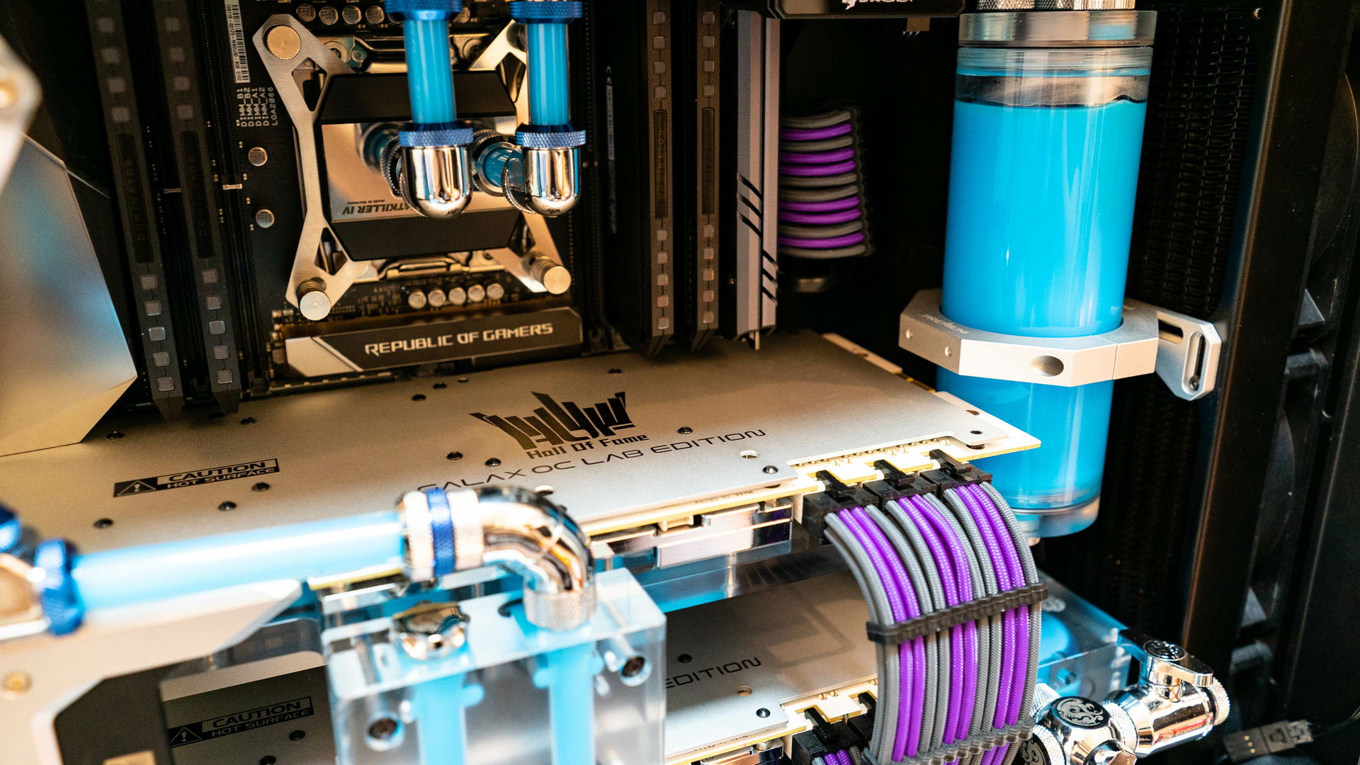 Project X » builds.gg