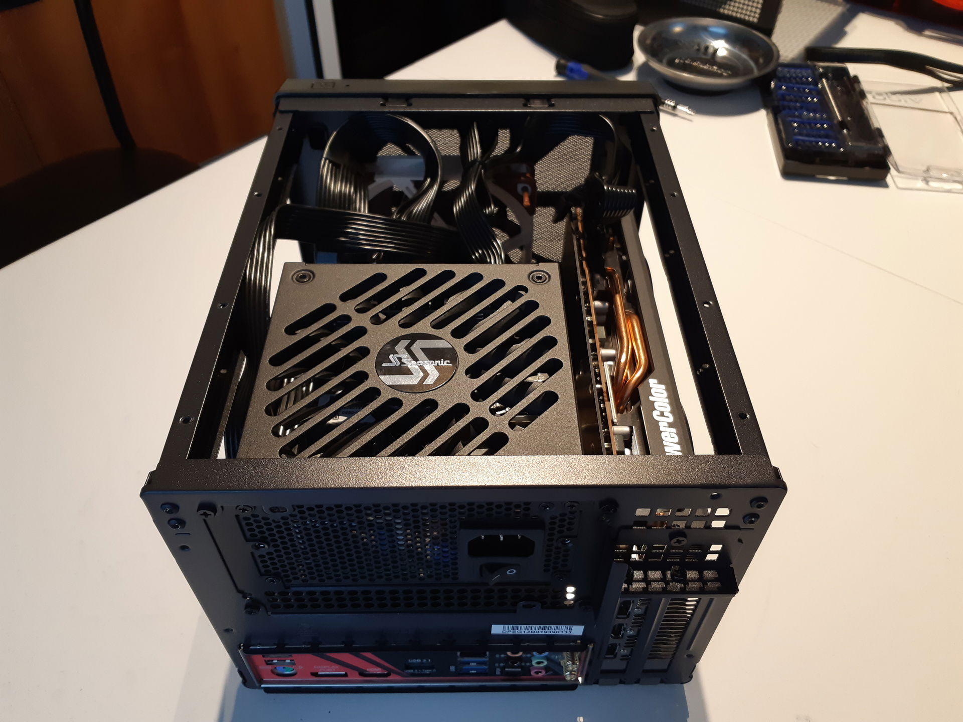 ZenCube » builds.gg