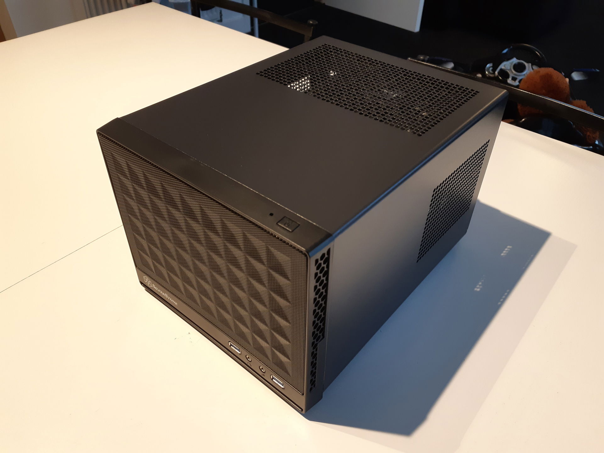 ZenCube » builds.gg