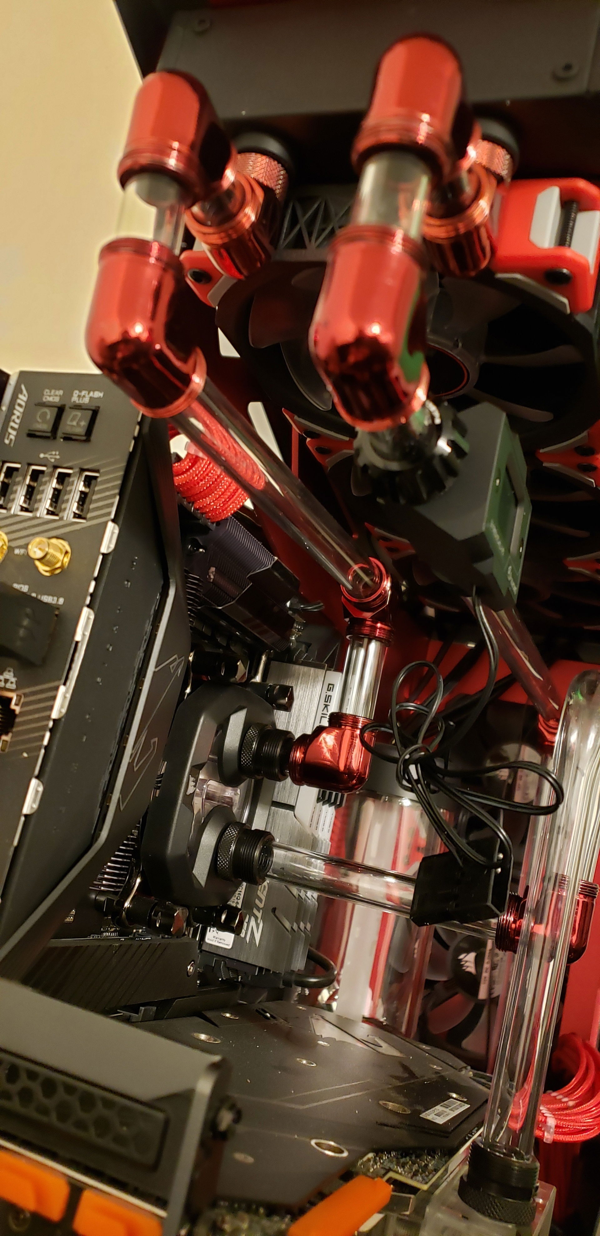 Aliens Head » builds.gg