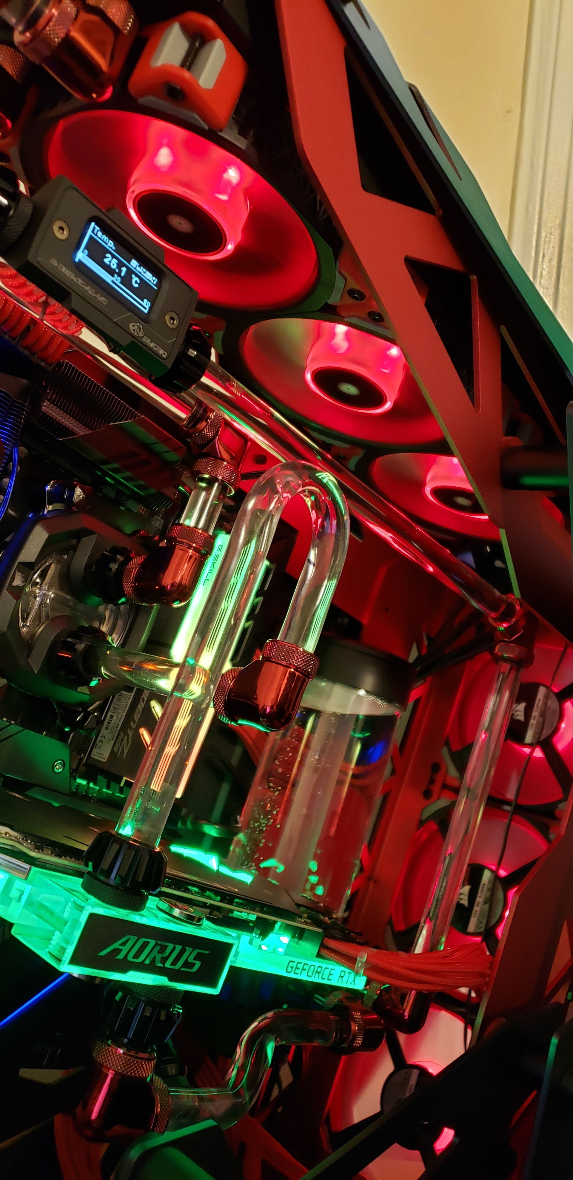 Aliens Head » builds.gg