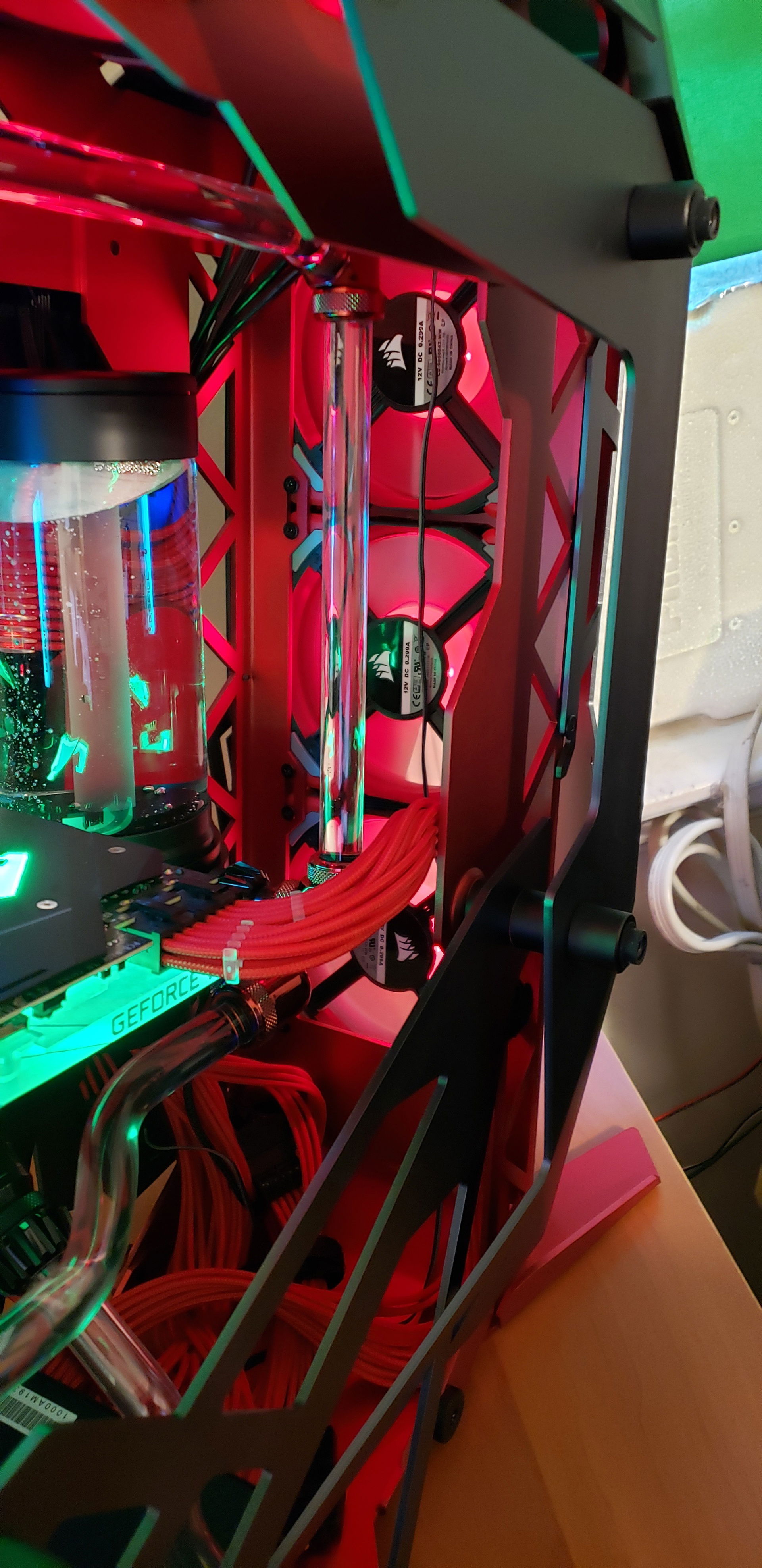 Aliens Head » builds.gg