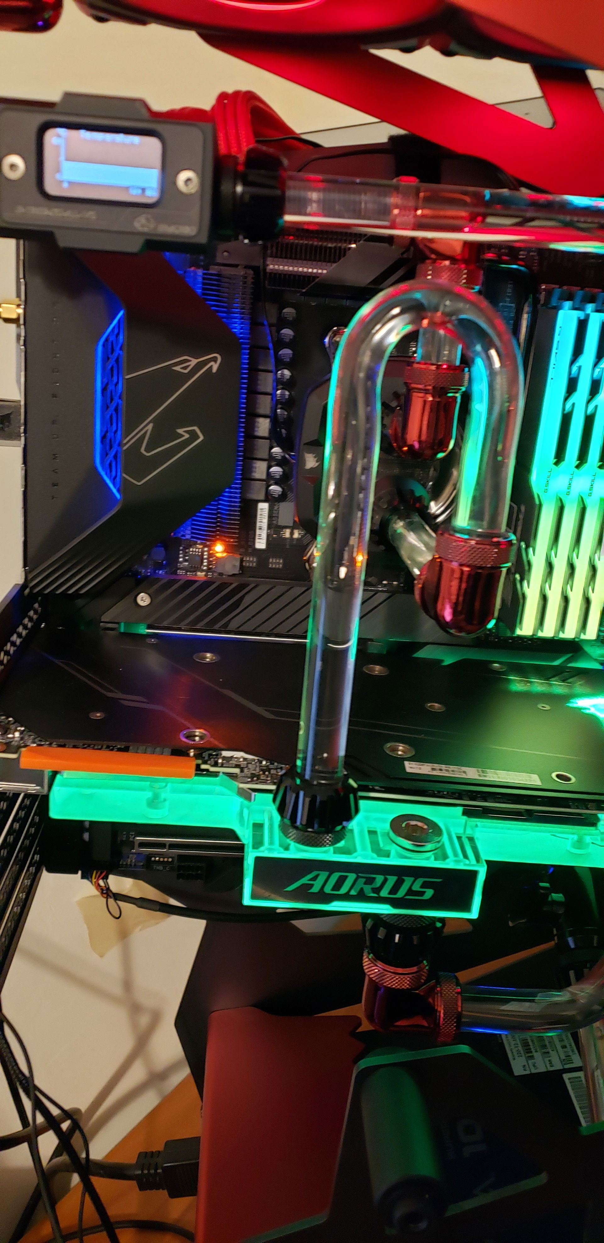 Aliens Head » builds.gg