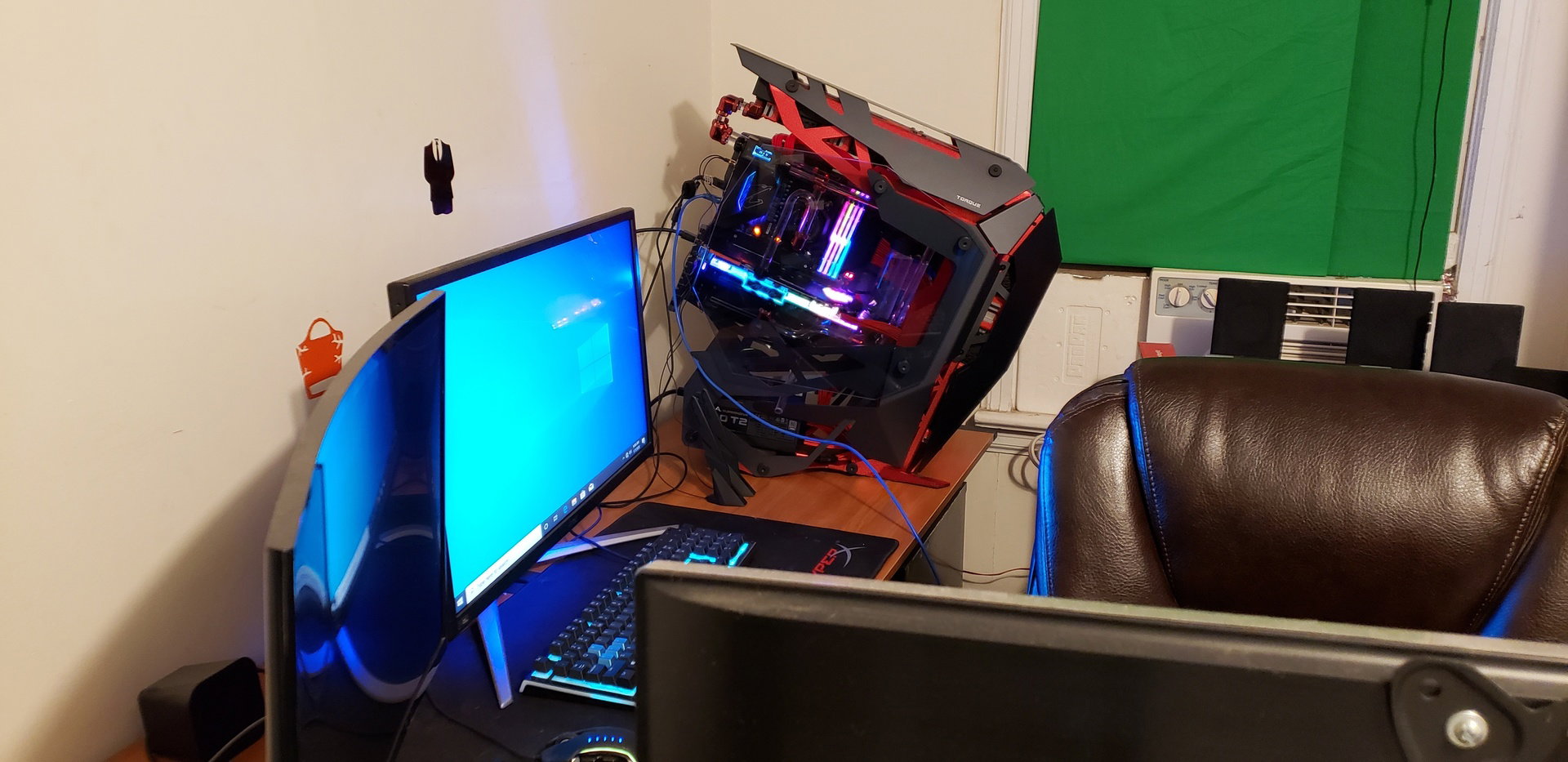Aliens Head » builds.gg