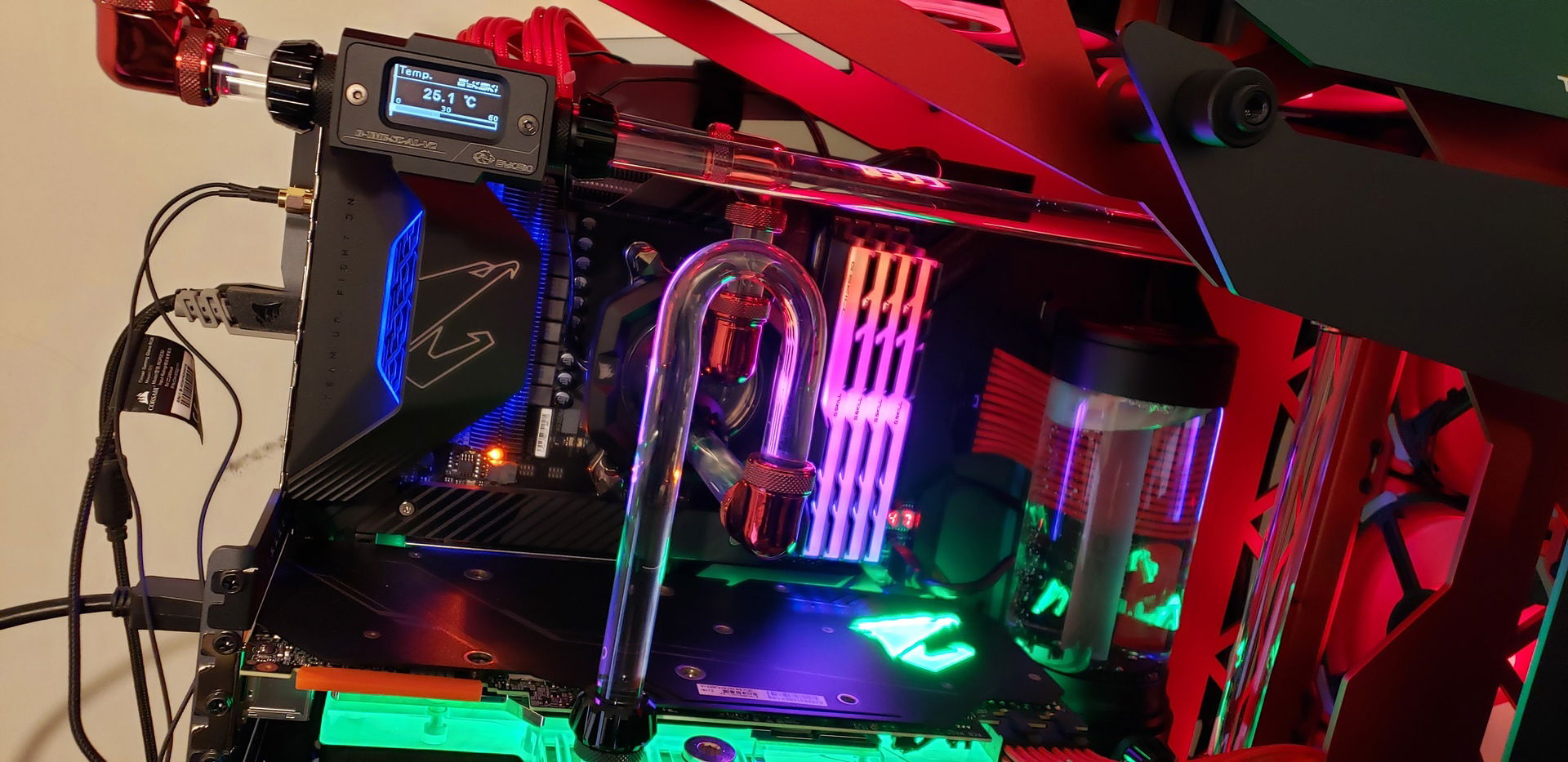 Aliens Head » builds.gg