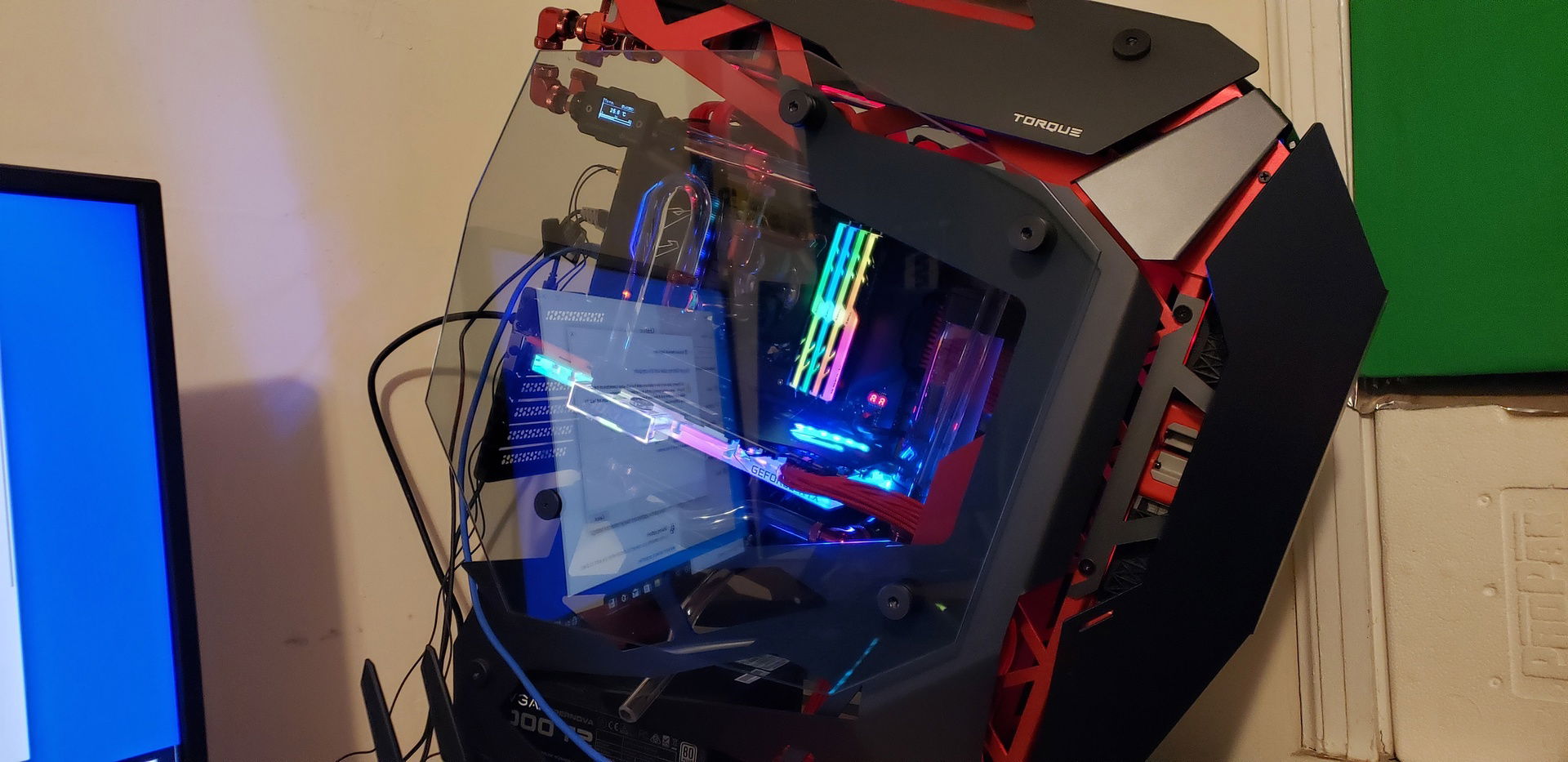 Aliens Head » builds.gg