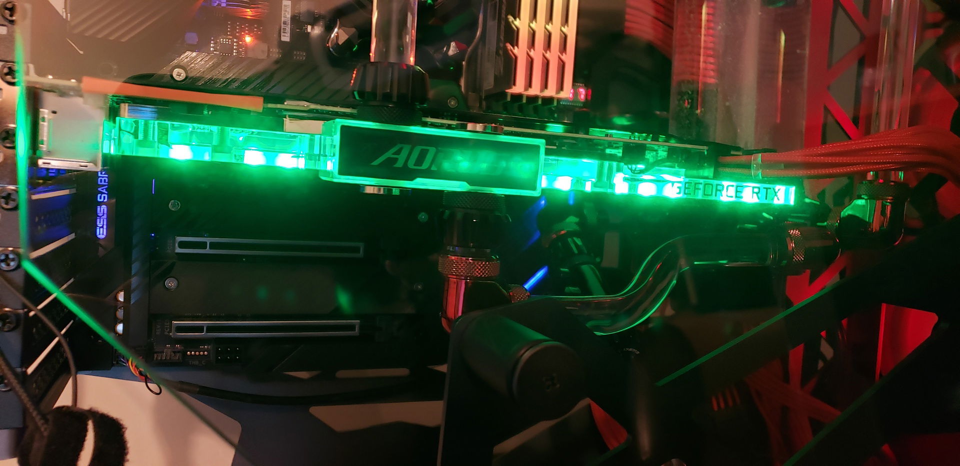 Aliens Head » builds.gg