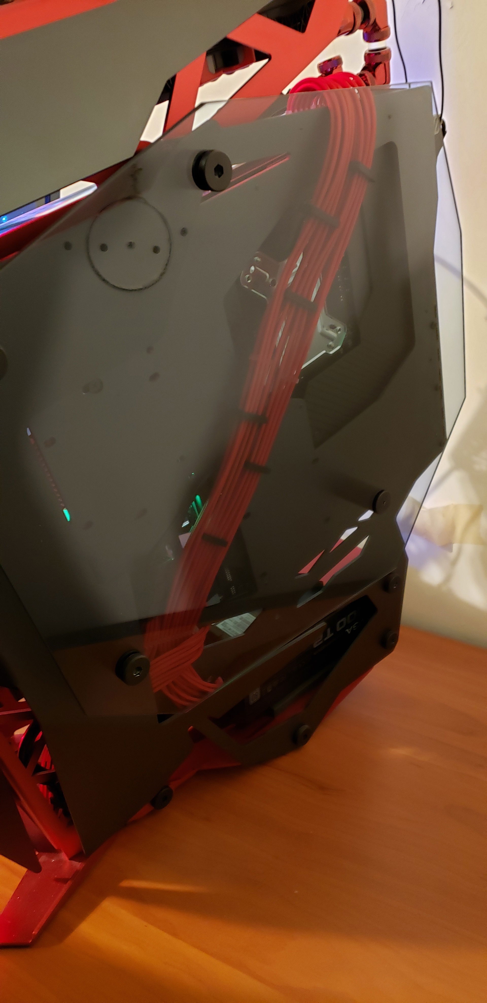 Aliens Head » builds.gg