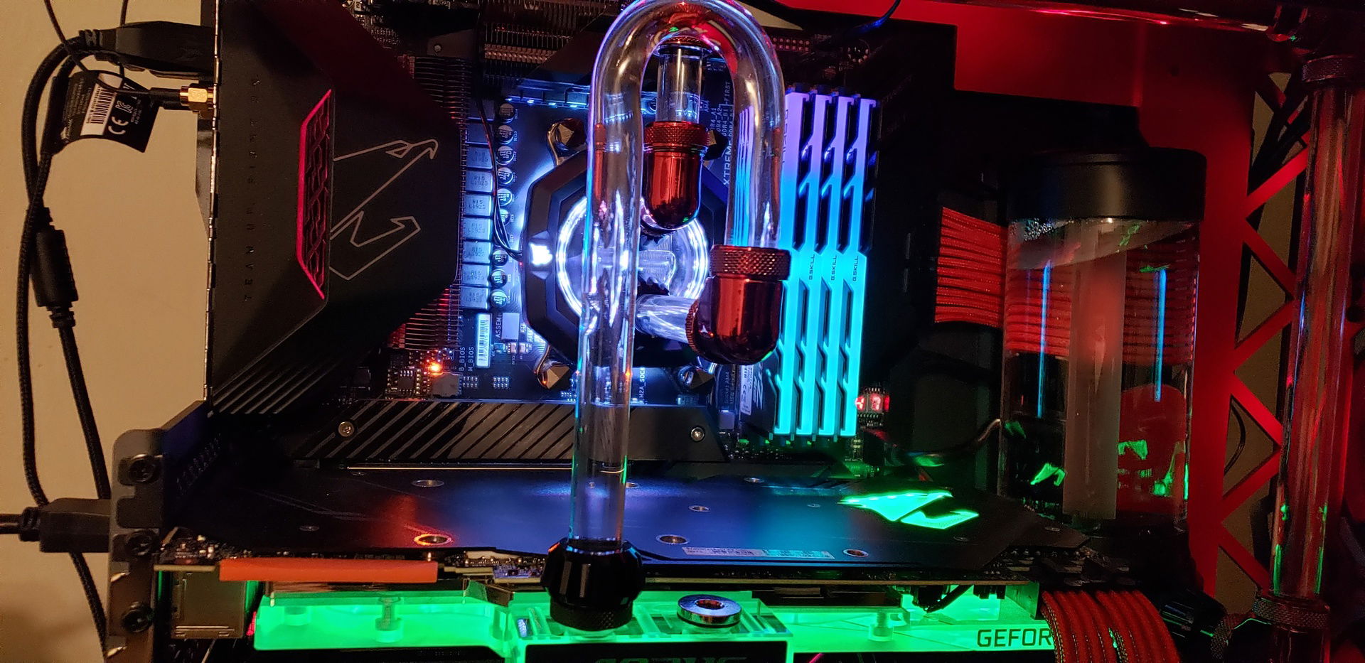 Aliens Head » builds.gg