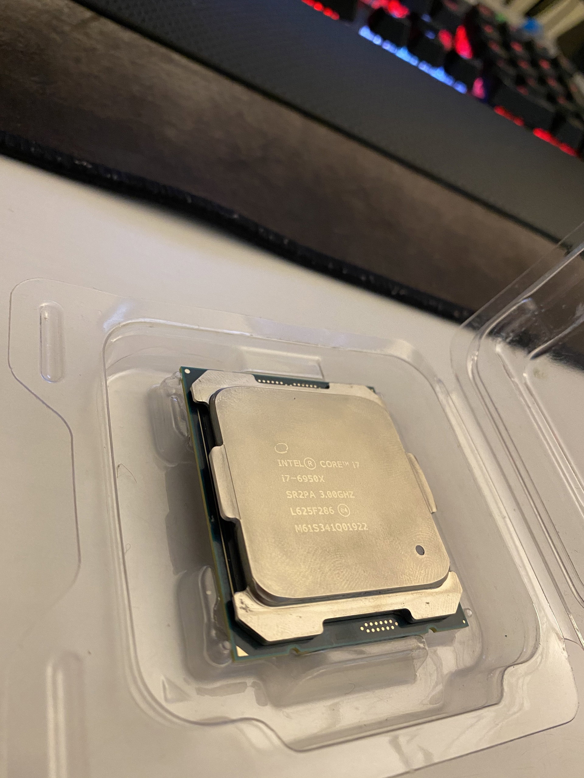 X99 Main Rig - Now Dissassembled » builds.gg