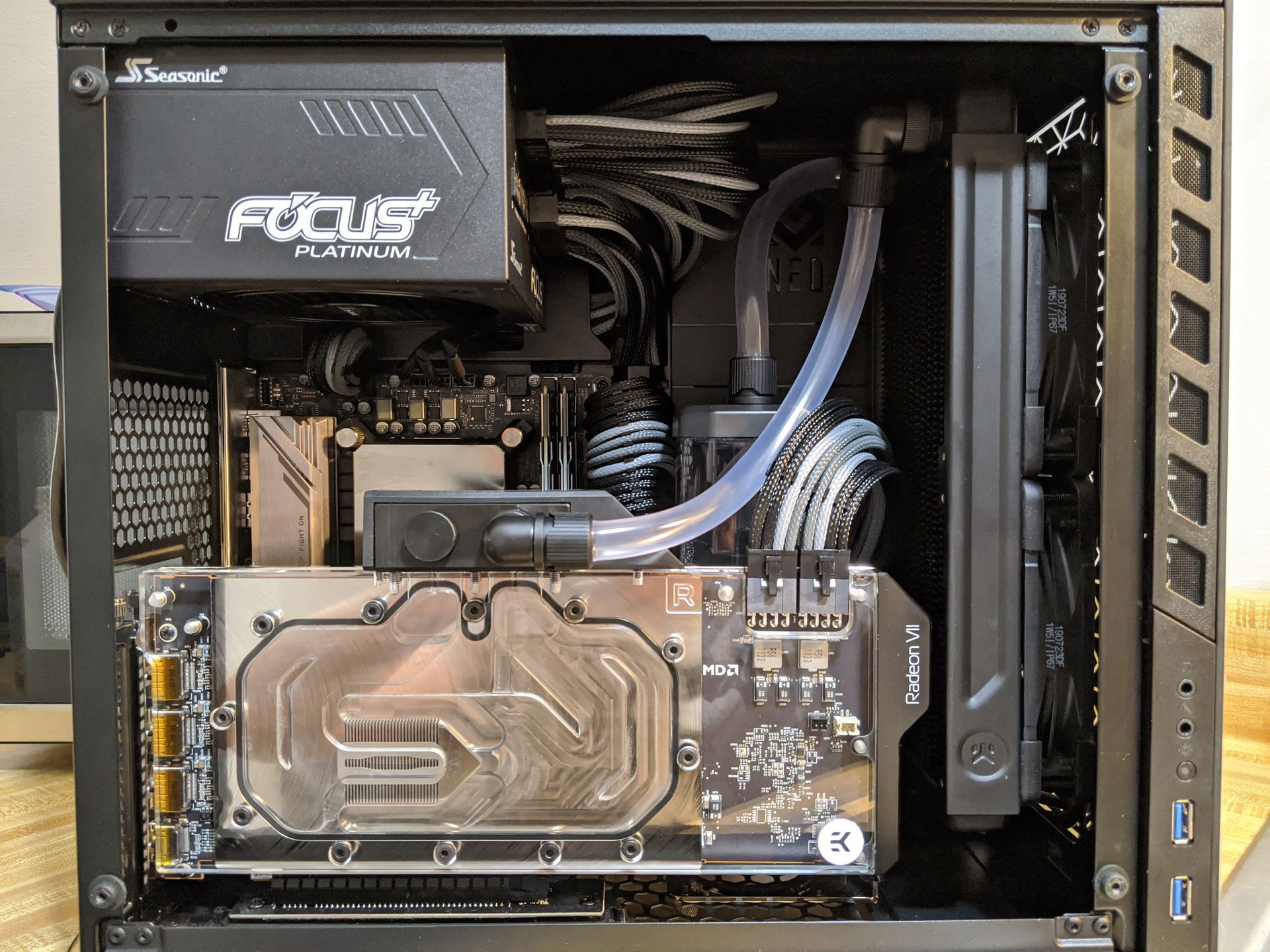 Mini Hackintosh » builds.gg