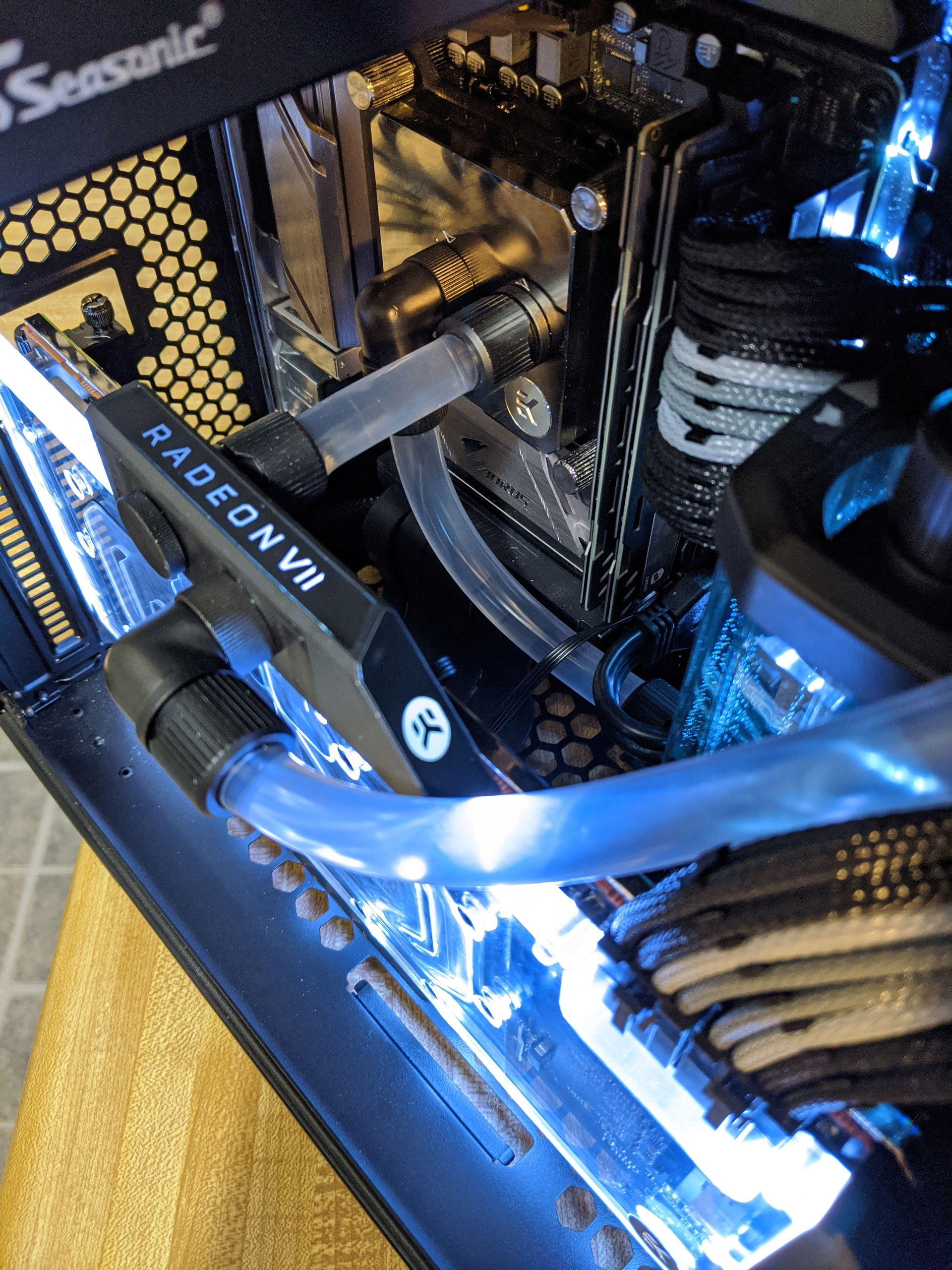 Mini Hackintosh » builds.gg