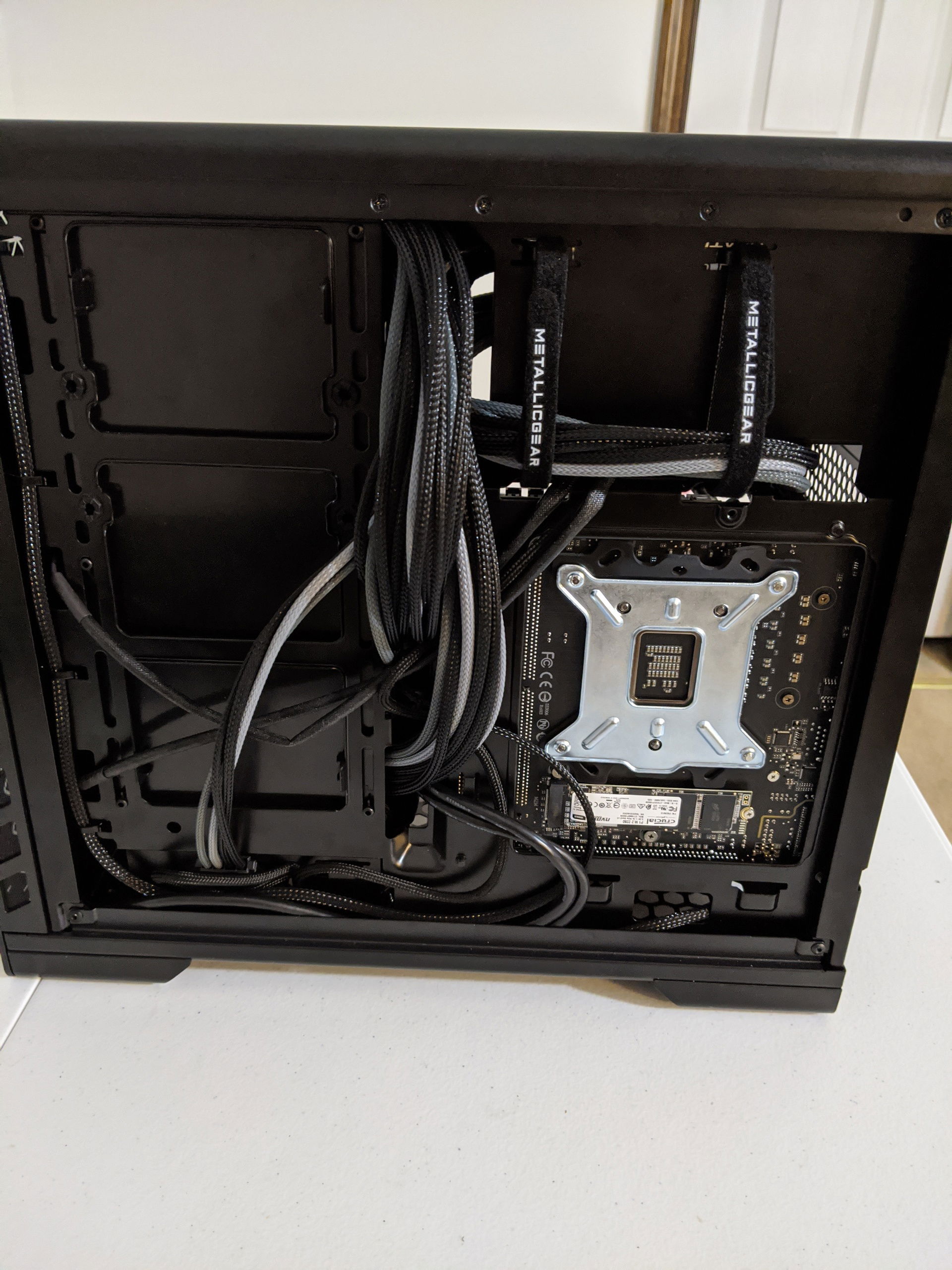 Mini Hackintosh » builds.gg