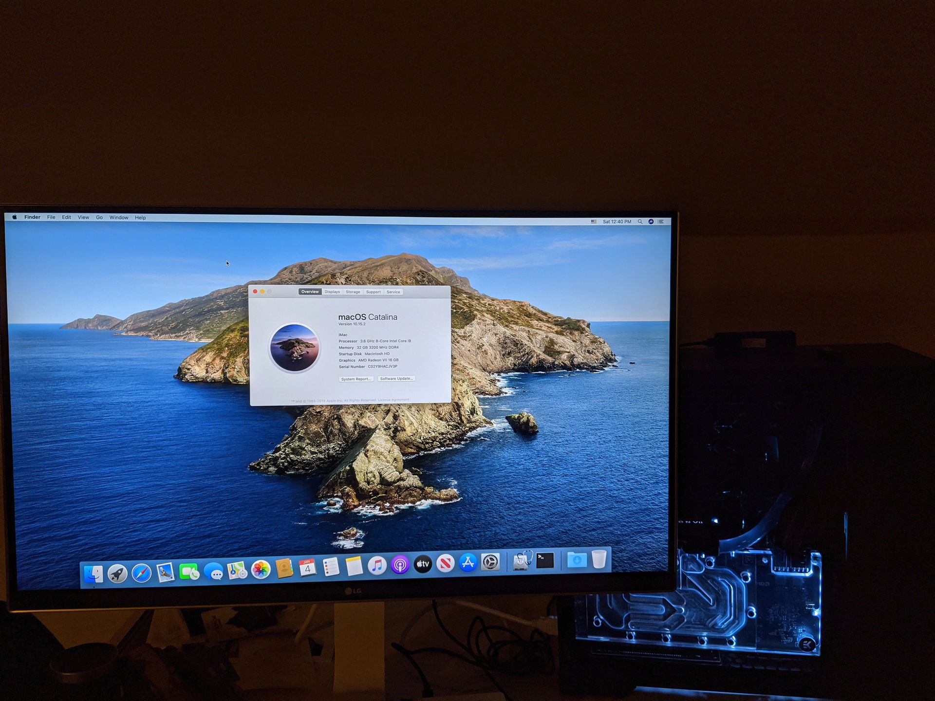 Mini Hackintosh » builds.gg