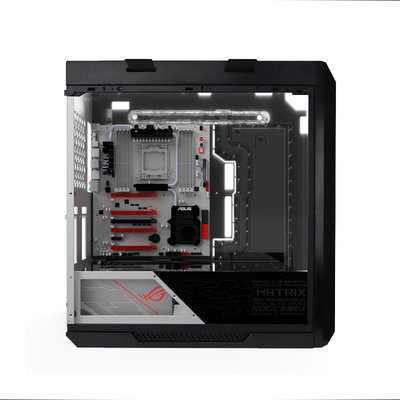 Custom Wall PC » builds.gg