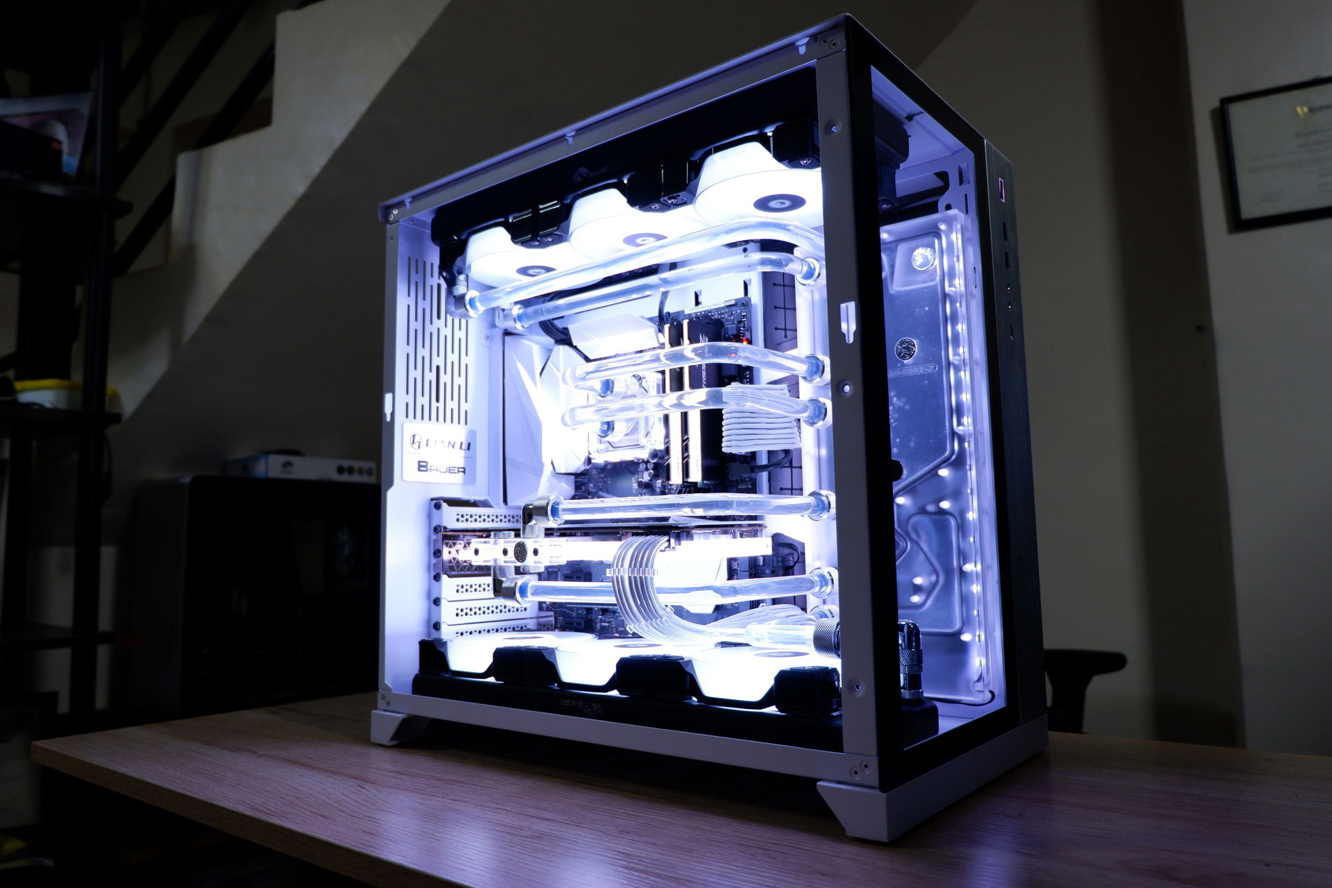 Frozen O11 » builds.gg