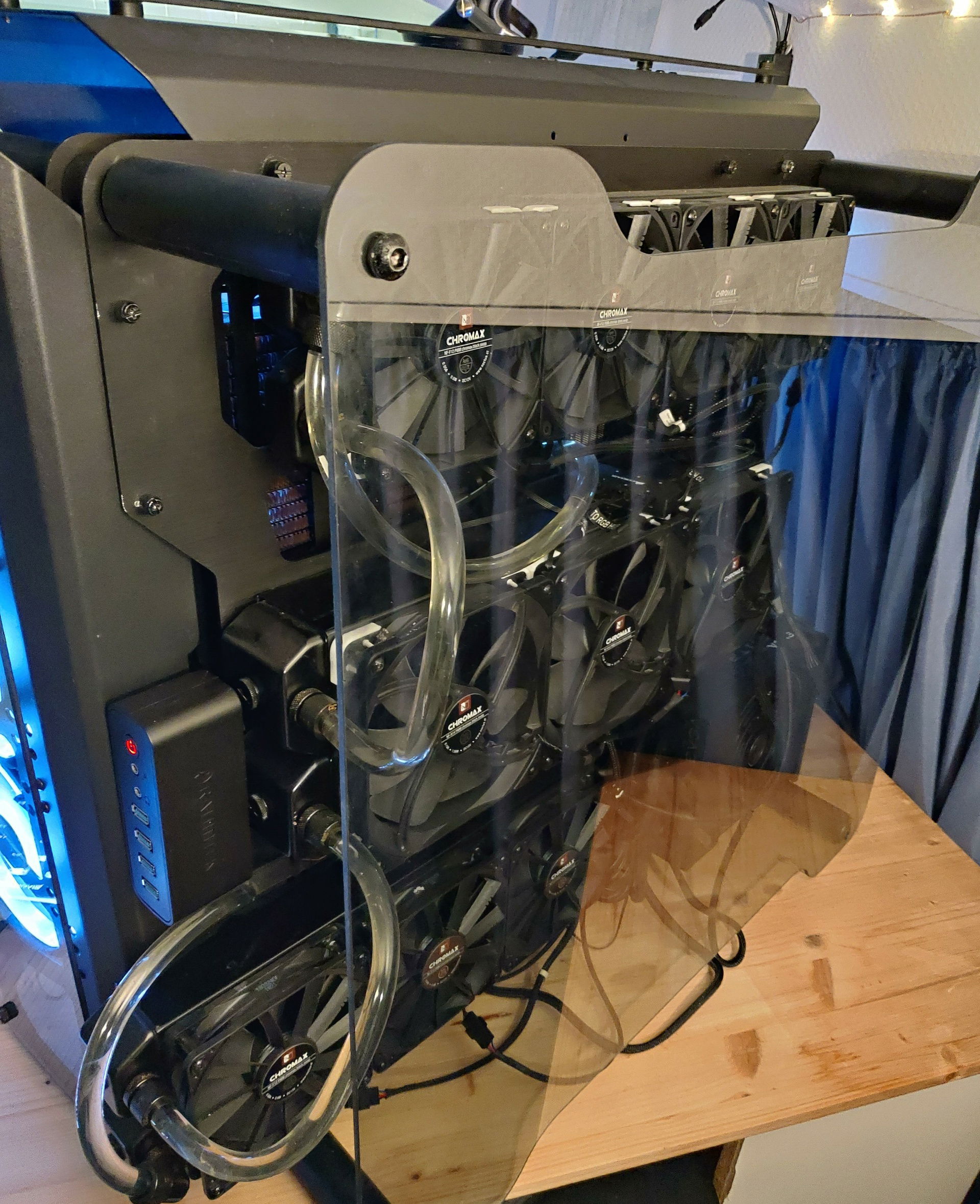 Radiator-Overkill-Enyo » builds.gg