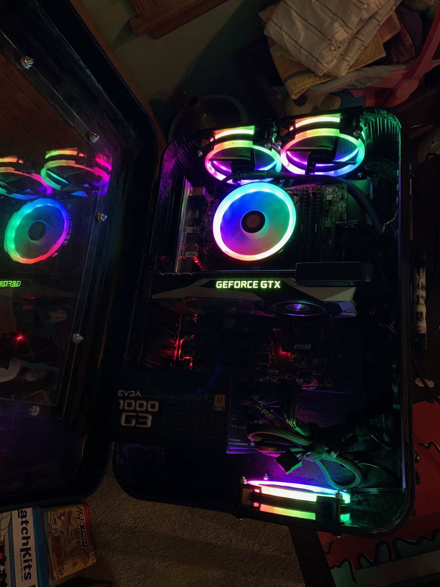 Suitcase PC » builds.gg