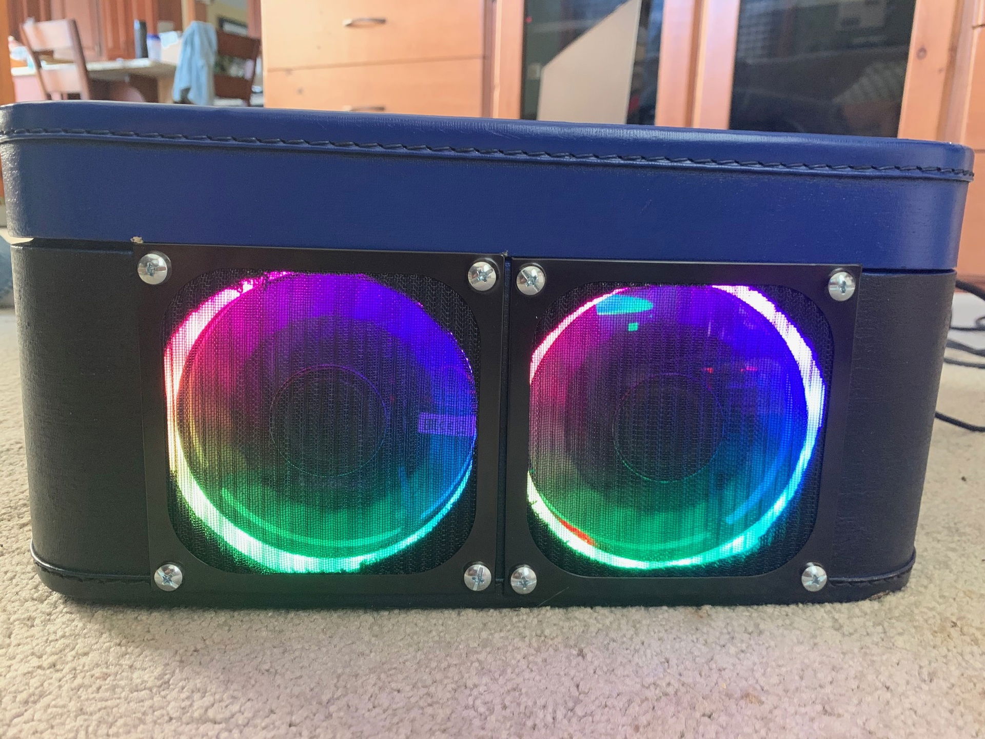 Suitcase PC » builds.gg