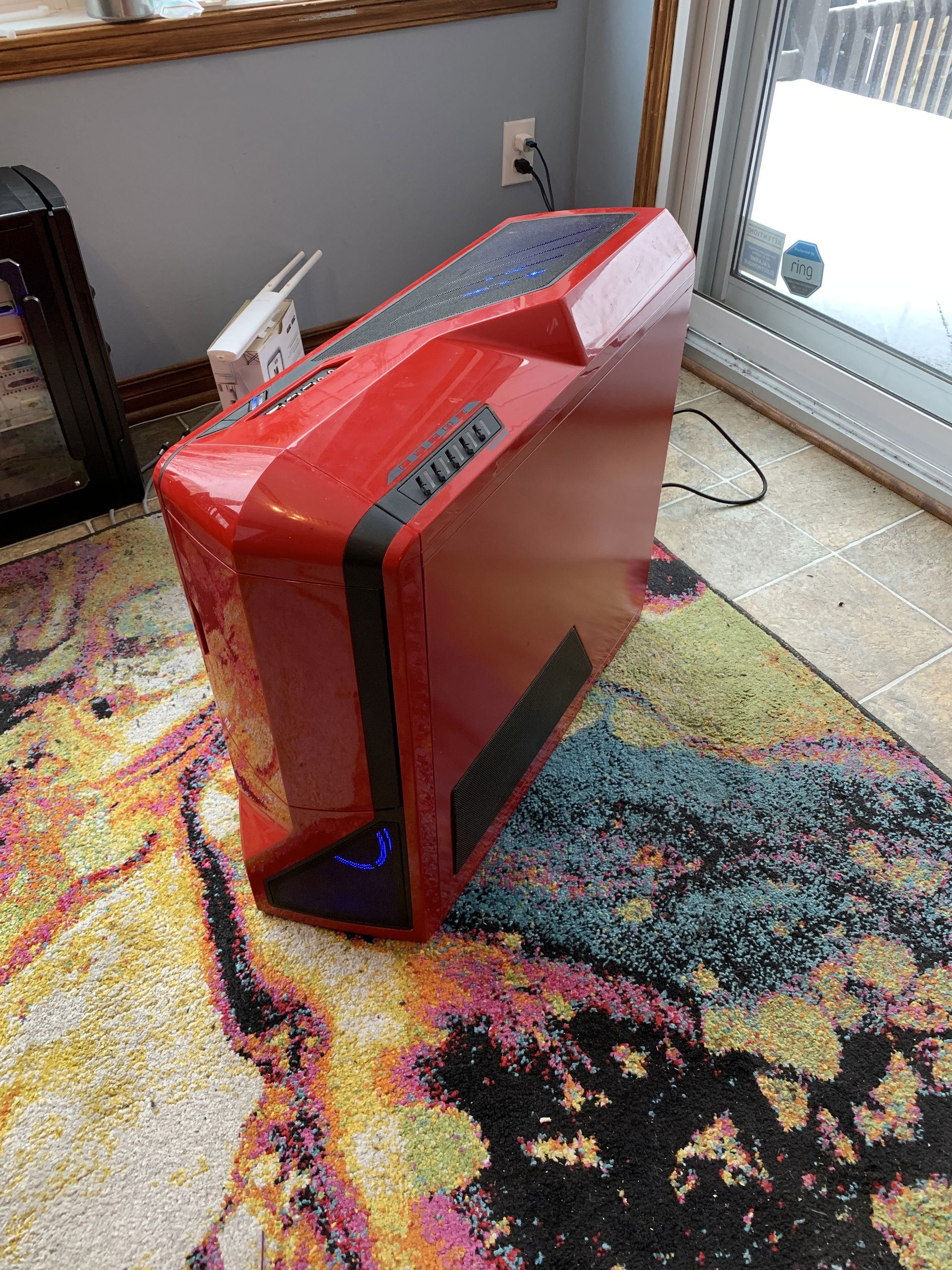 Leftover parts » builds.gg