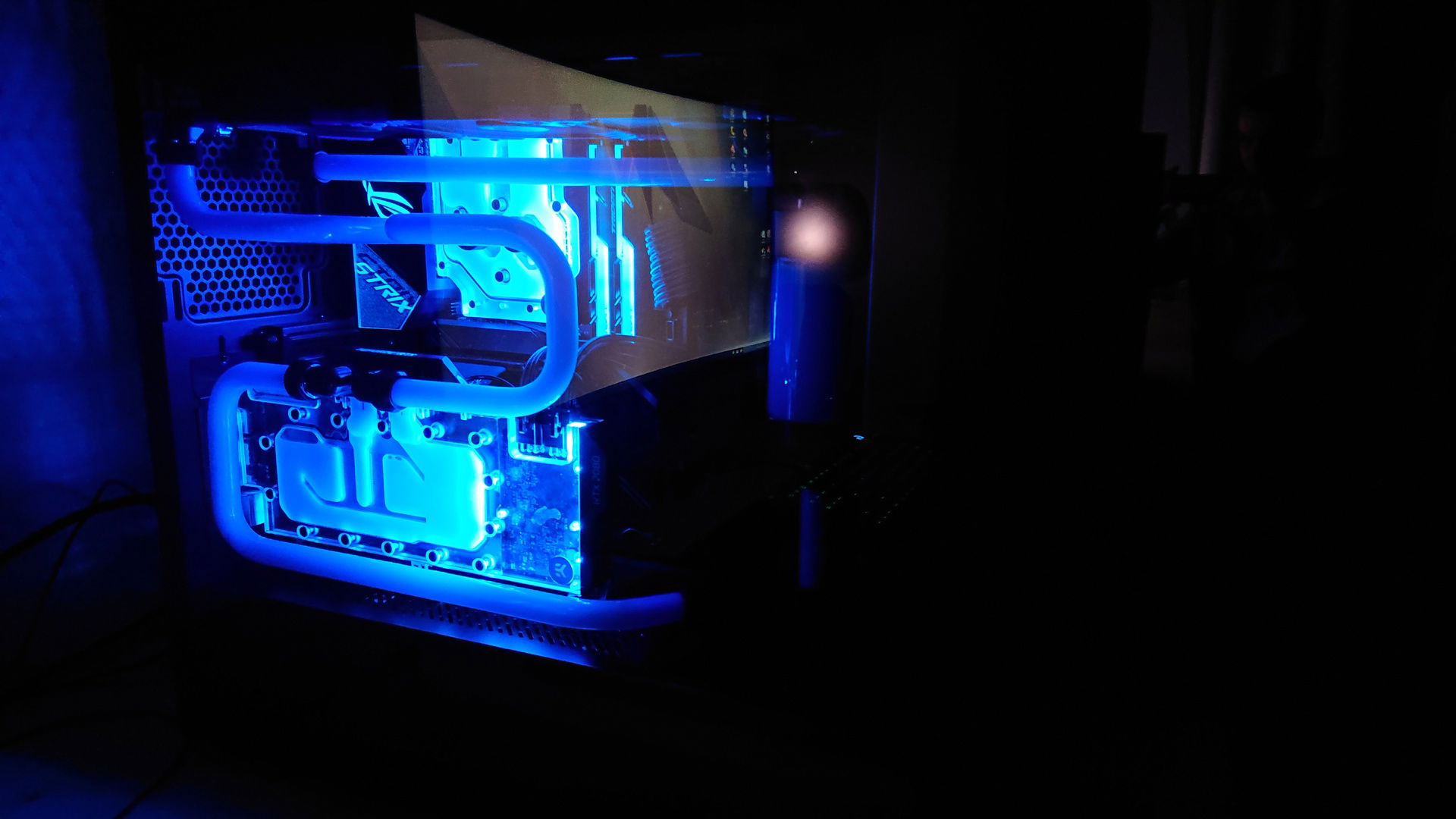 Blue meshify » builds.gg