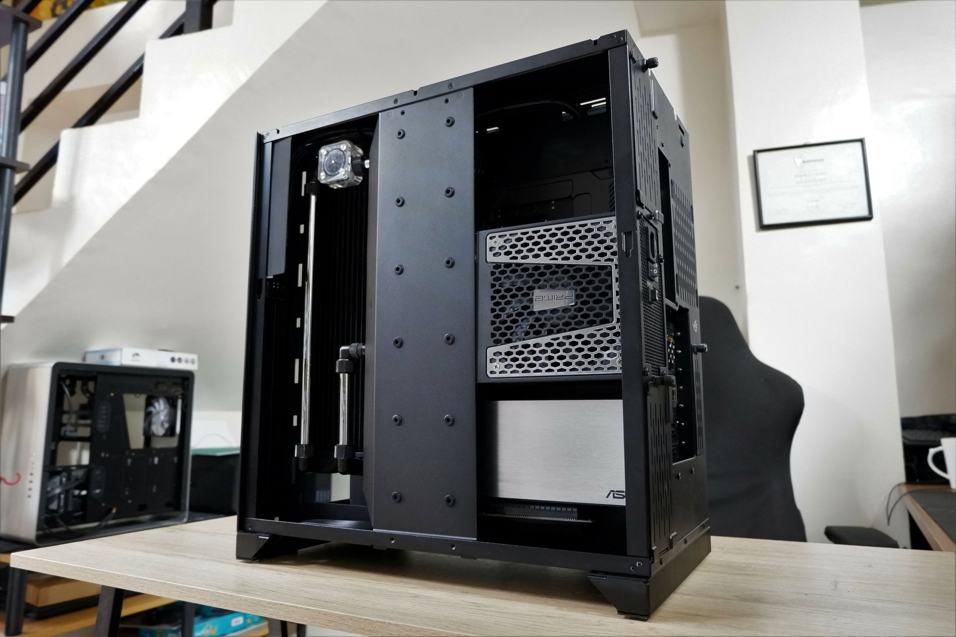 Stealth » builds.gg